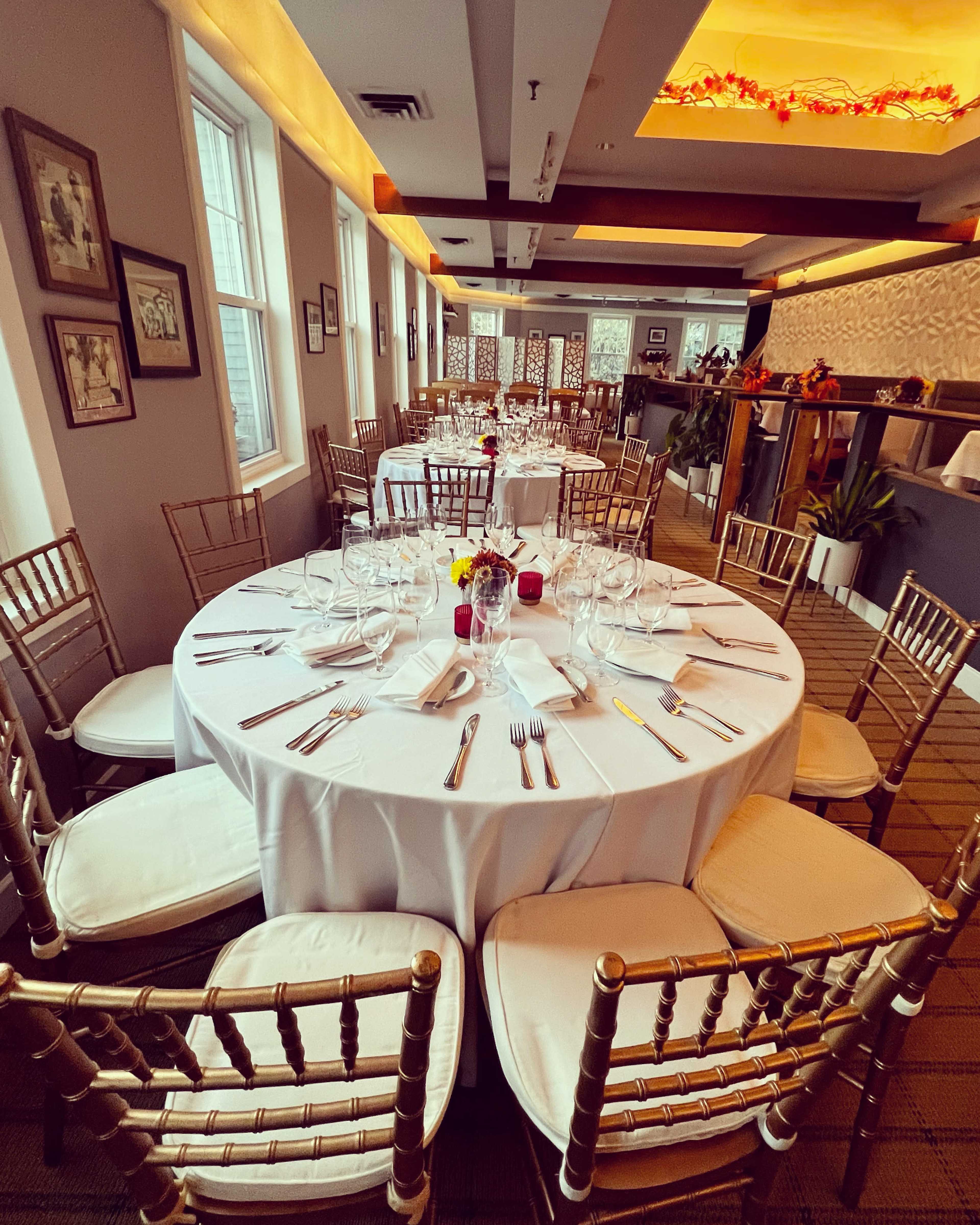 Elegant Spacious Restaurant Space, Washington DC, DC | Off-Site | Peerspace