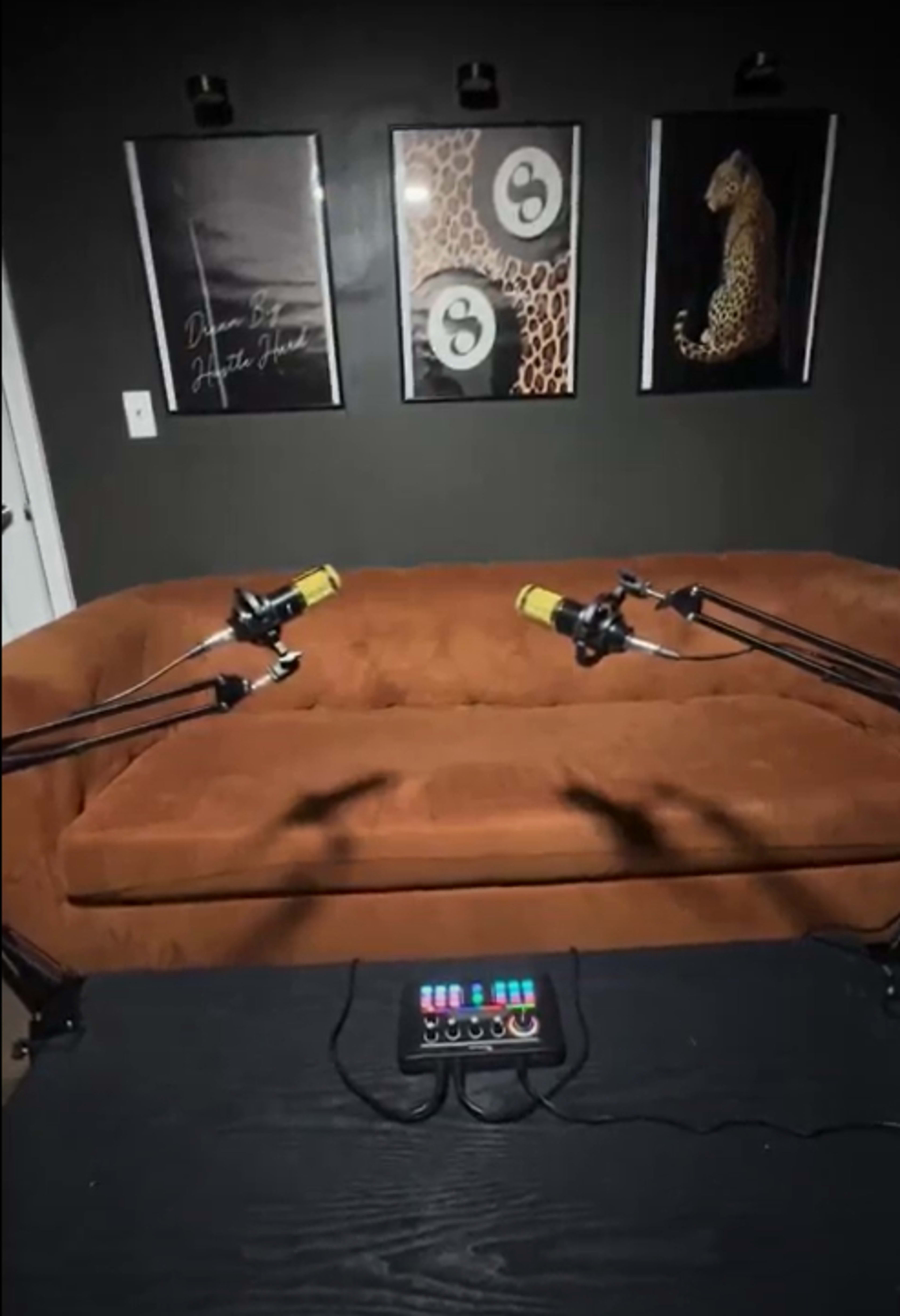 Thee Lab Music Studio | Thee Lab – Music Studio, McDonough, GA | Off ...