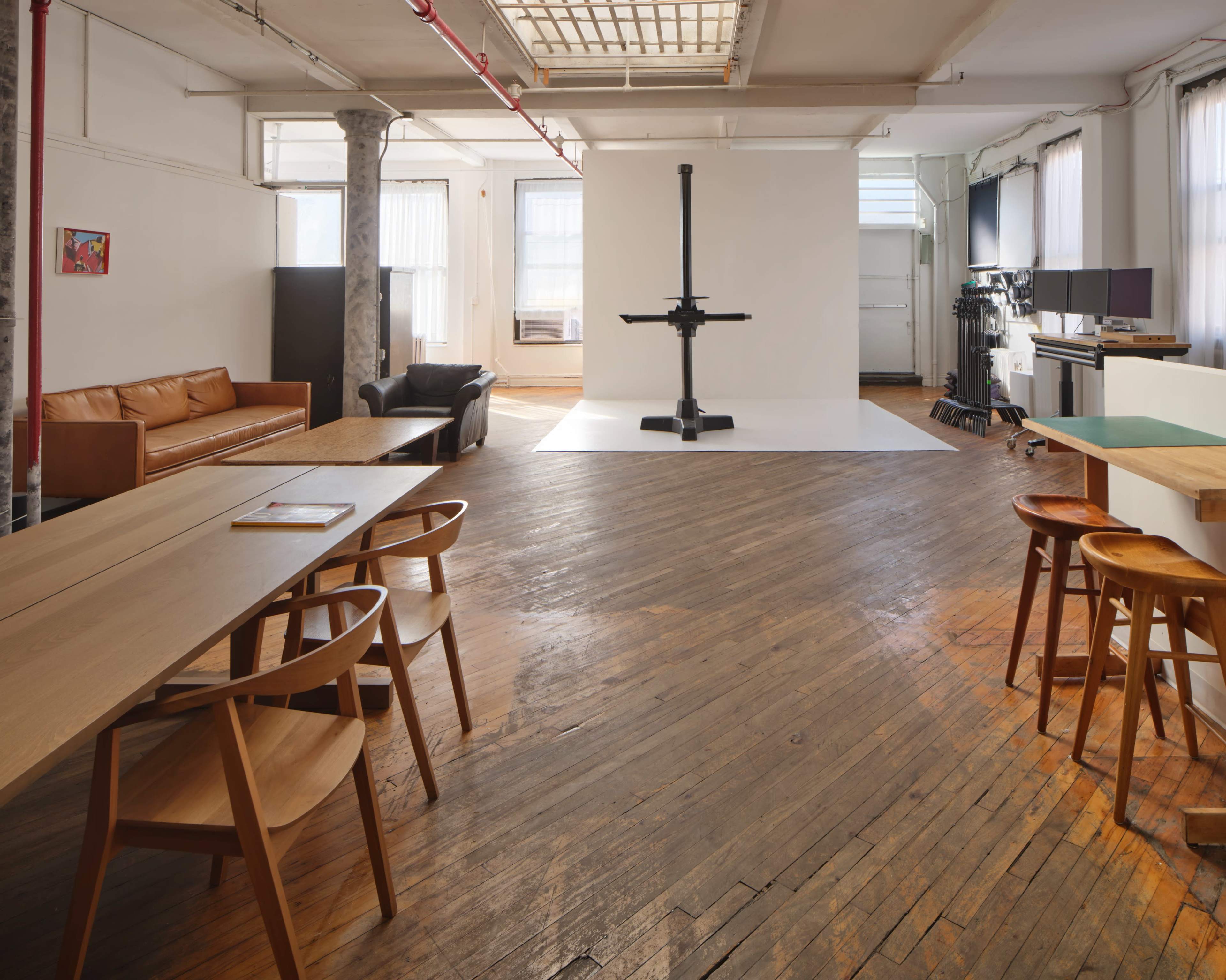 Still Moving Studio, New York, NY | Event | Peerspace