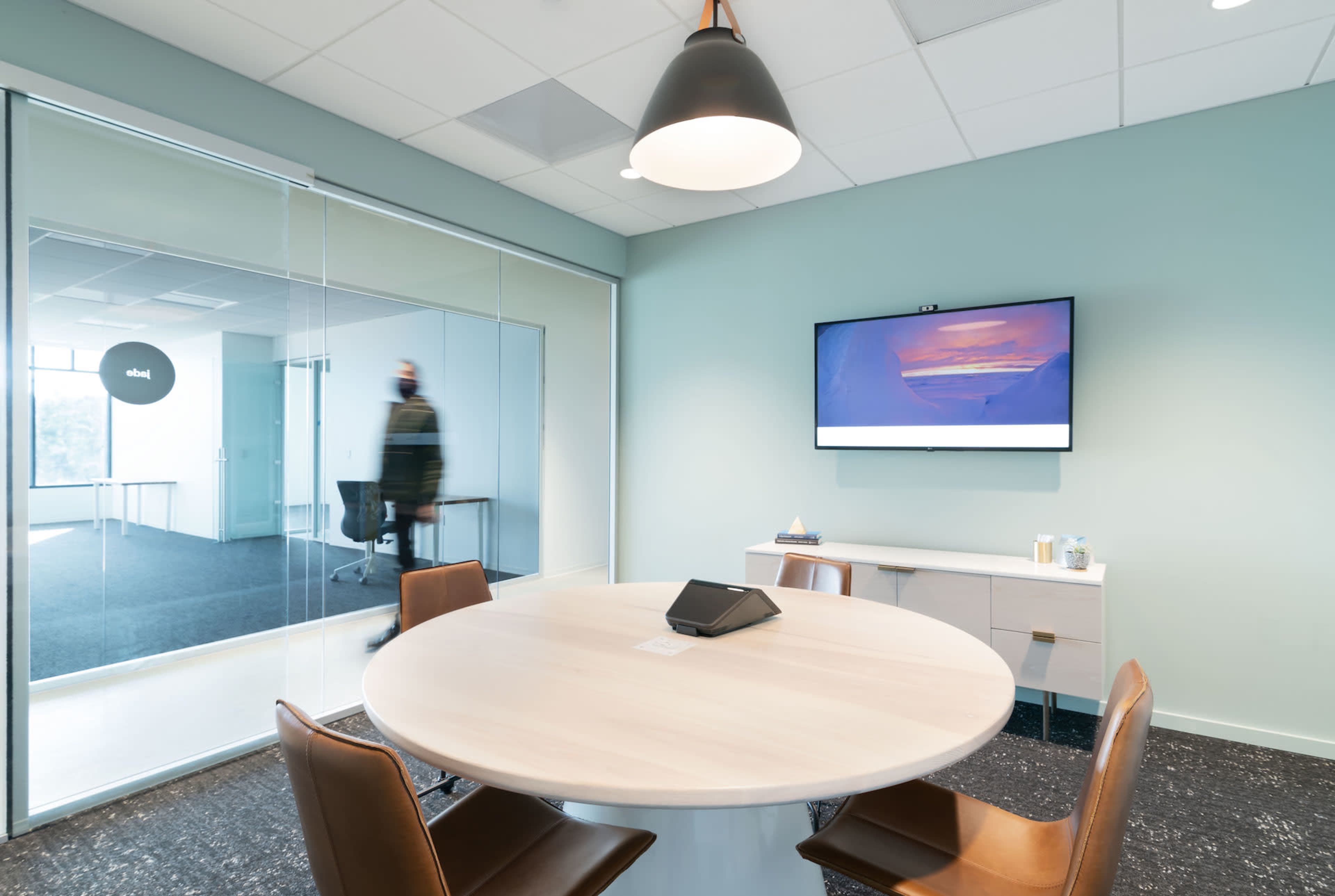 Jade Conference Room, Midlothian, VA | Off-Site | Peerspace