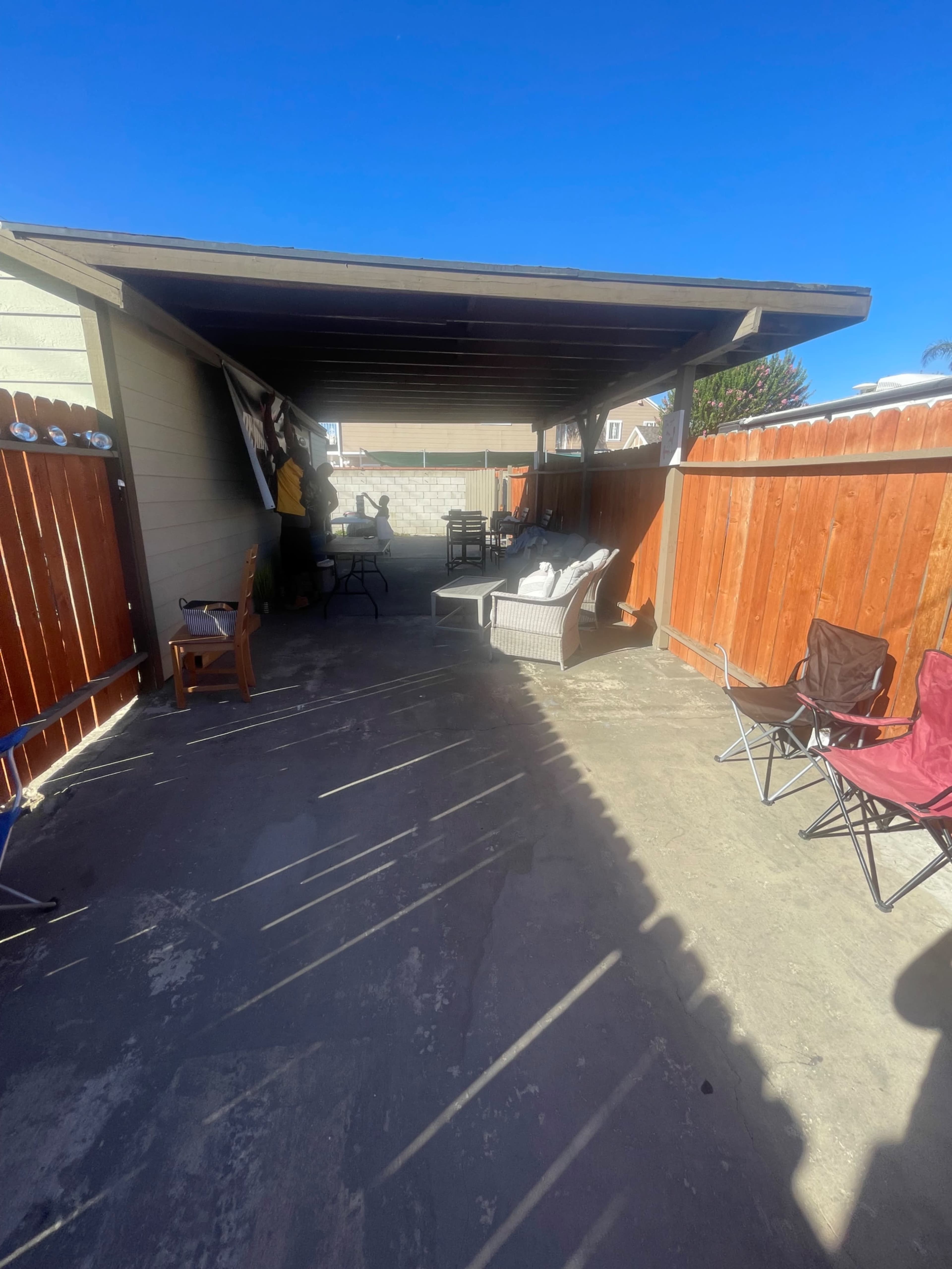 Use Me Activities | Large outdoor &indoor,& patio event space, Pomona ...