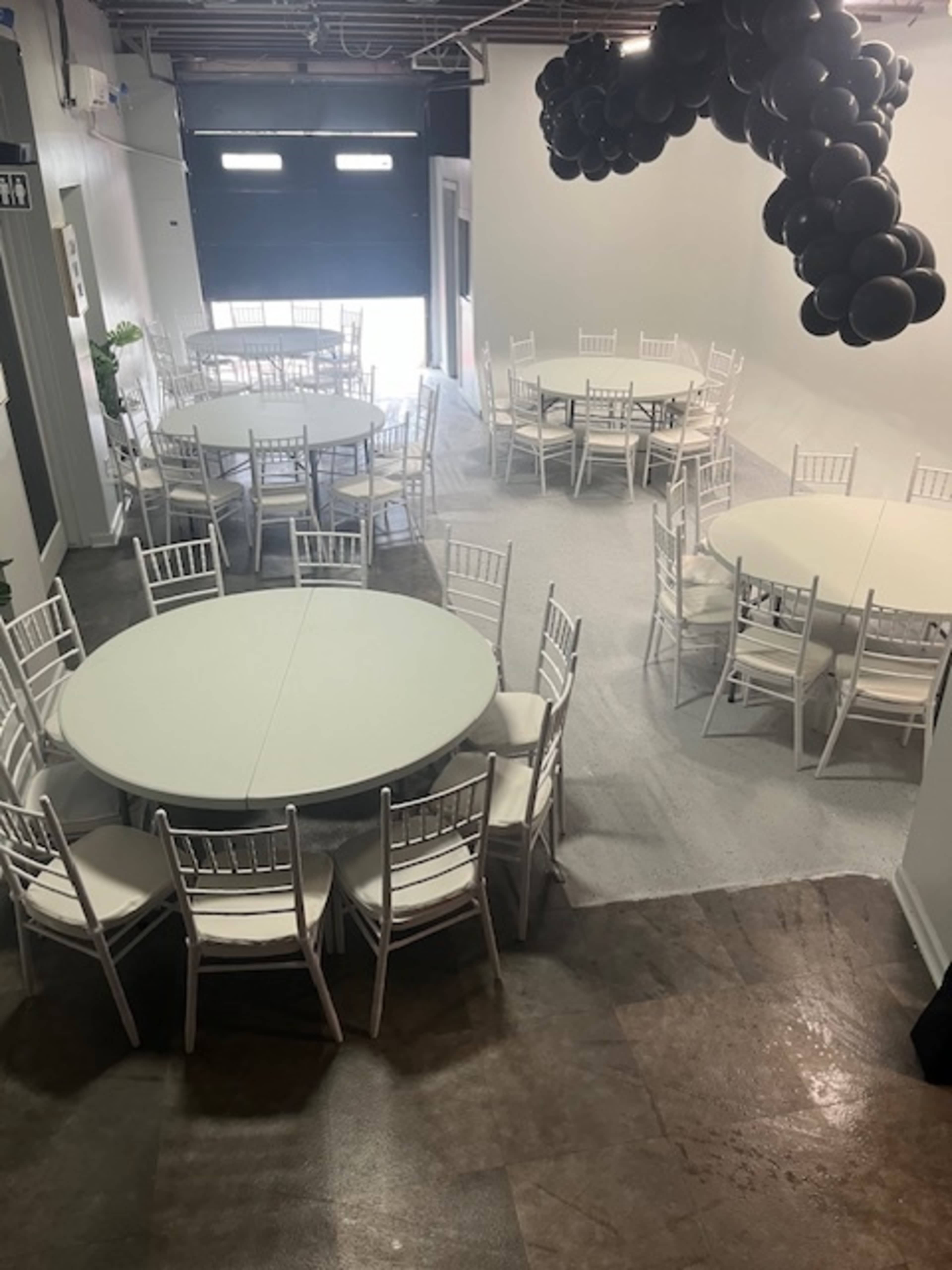 Main Attractions | Modern and Intimate Event Space, Temple Hills, MD ...