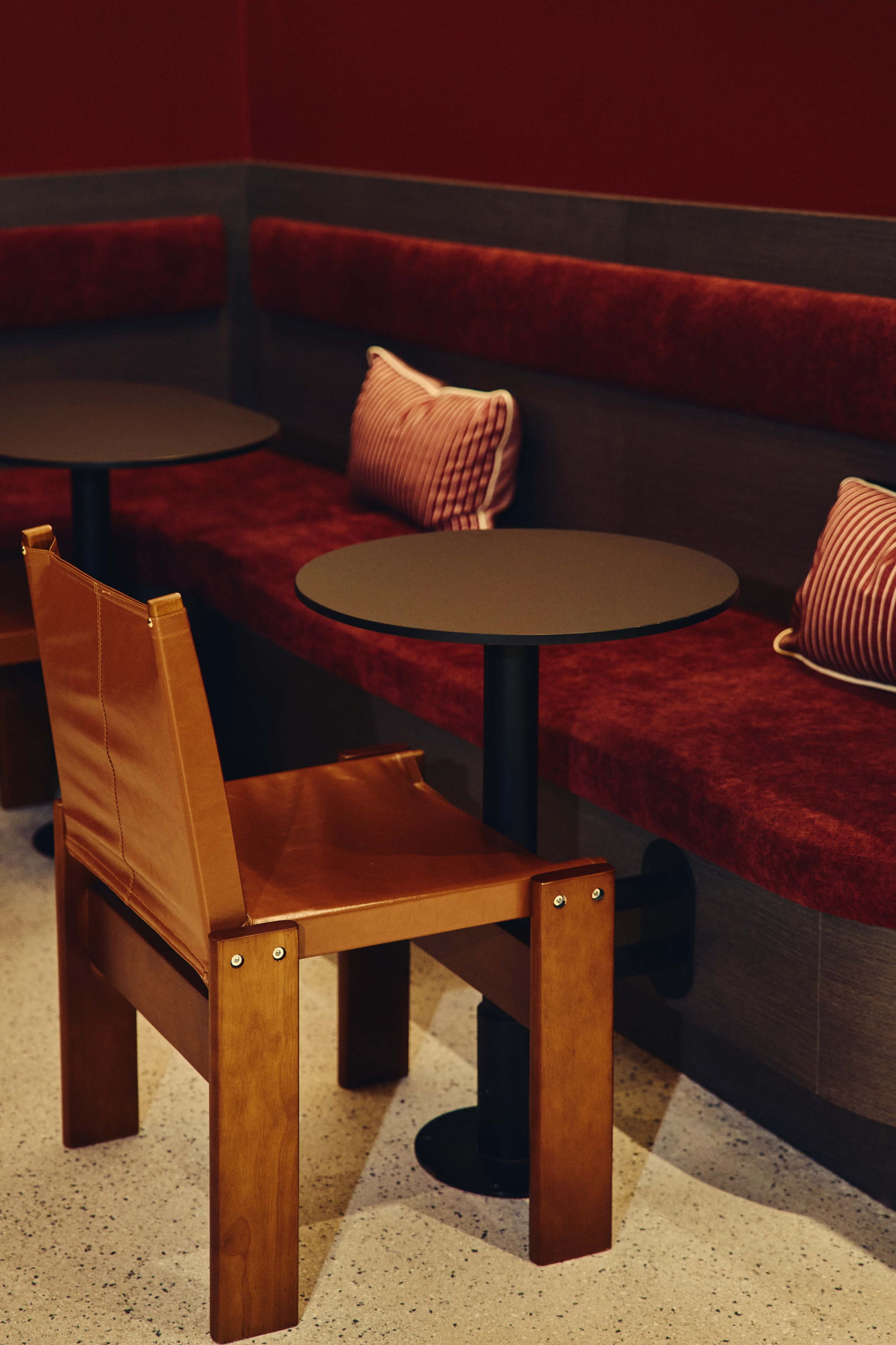 Hound House | Chic Downtown Social Club with Café and Bar, Toronto ...