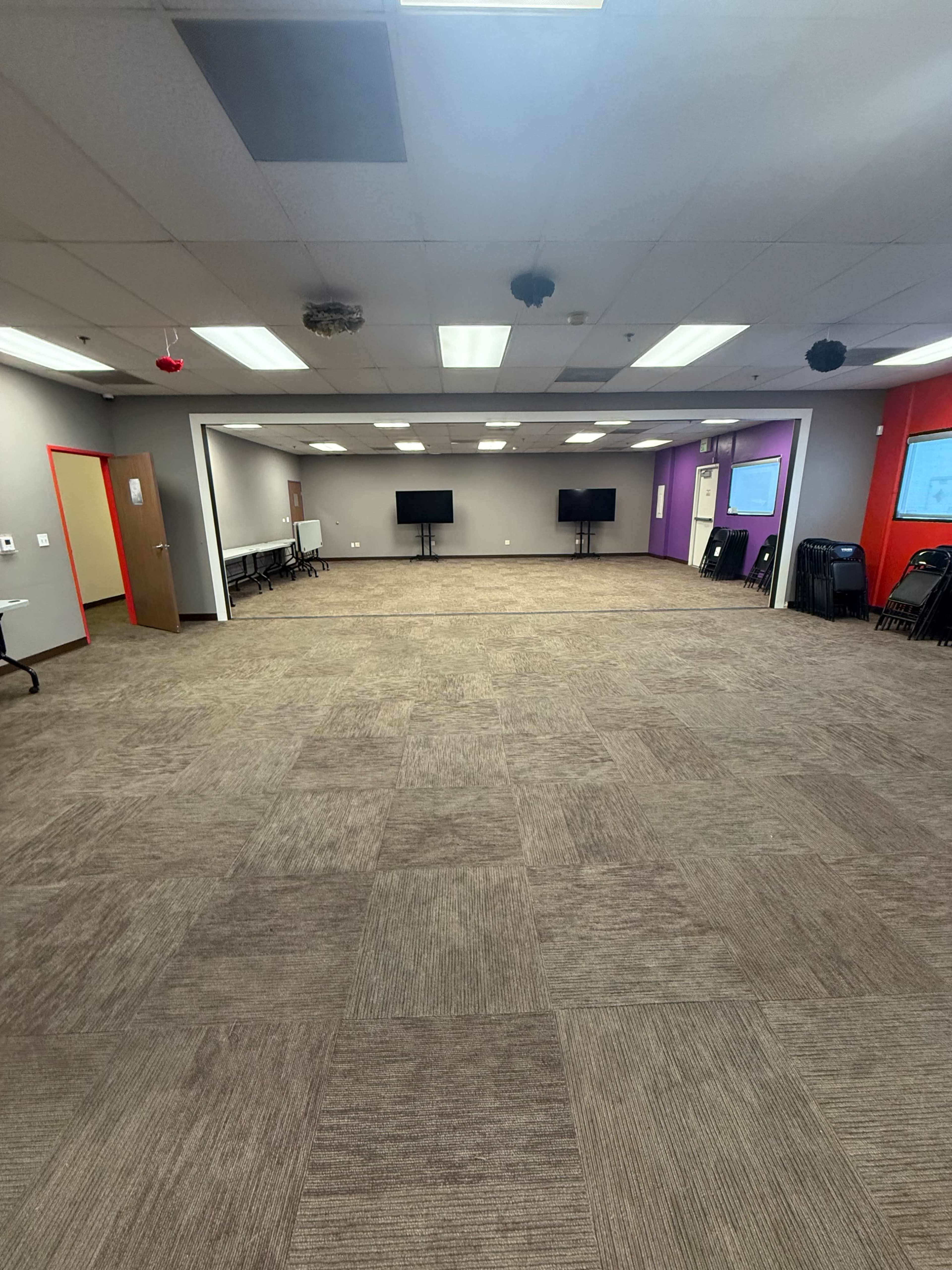 Versatile & Vibrant Event Space, Moreno Calley, CA | Event | Peerspace