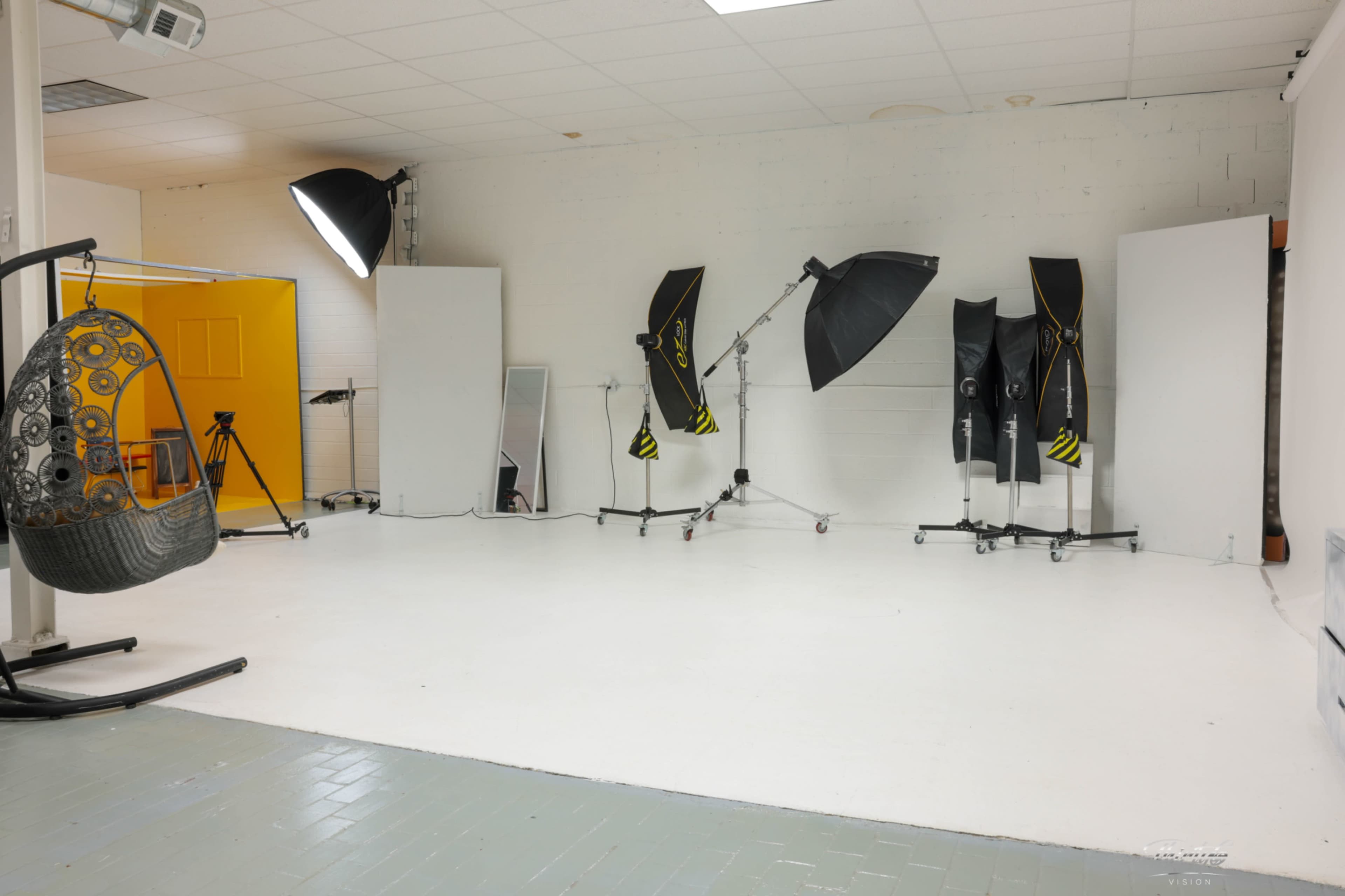Thirty6 Vision Studio, Redford, MI | Production | Peerspace