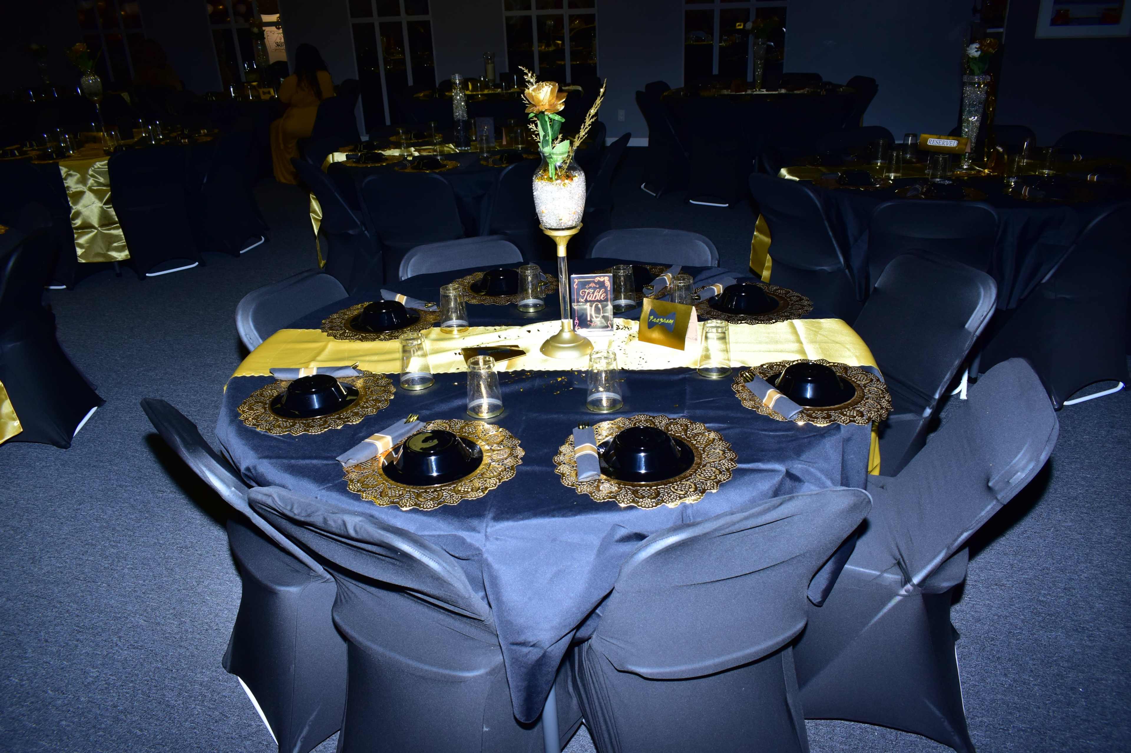 Independence Venue with stage and open floor space, Independence, MO ...