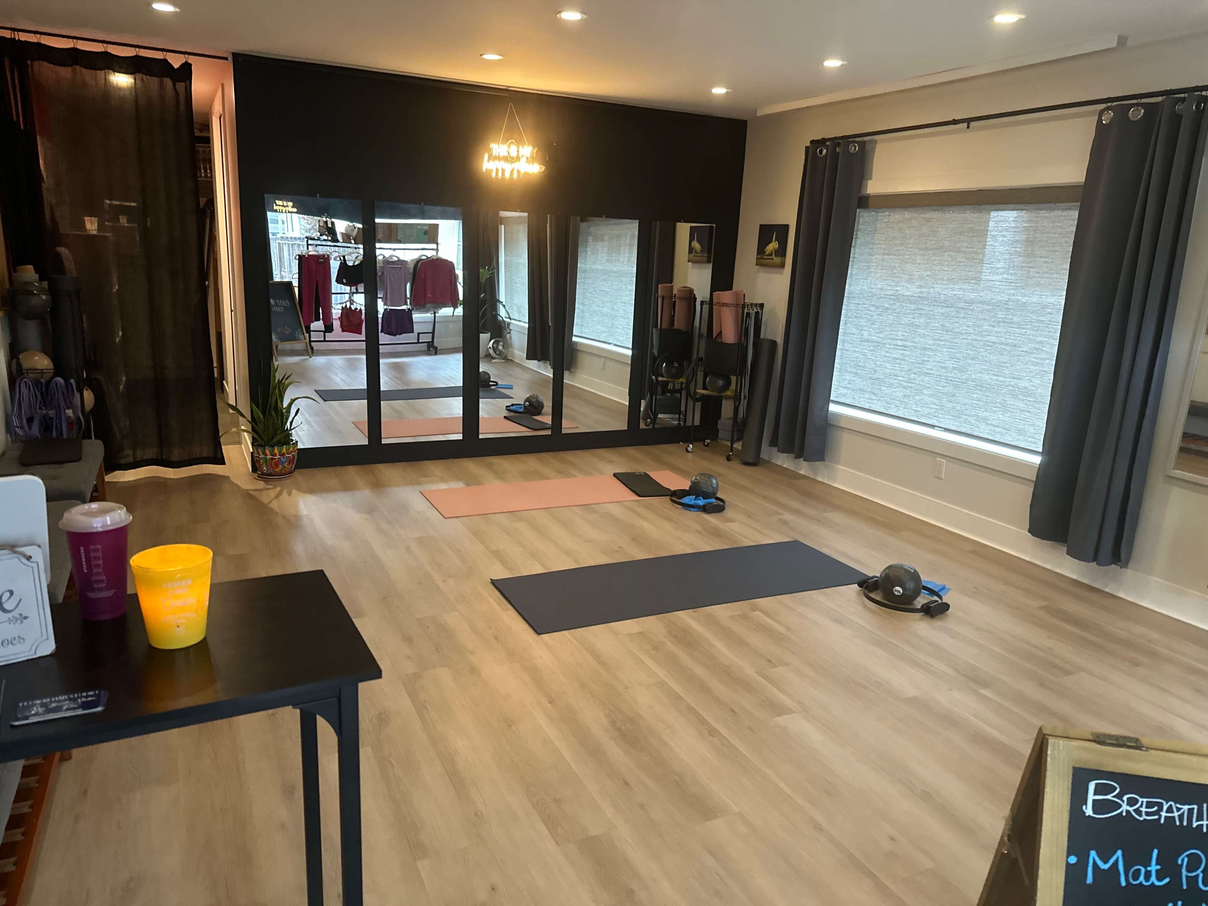 Flow Rehab Studio | Cozy and Bright Studio, Pinole, CA | Event | Peerspace