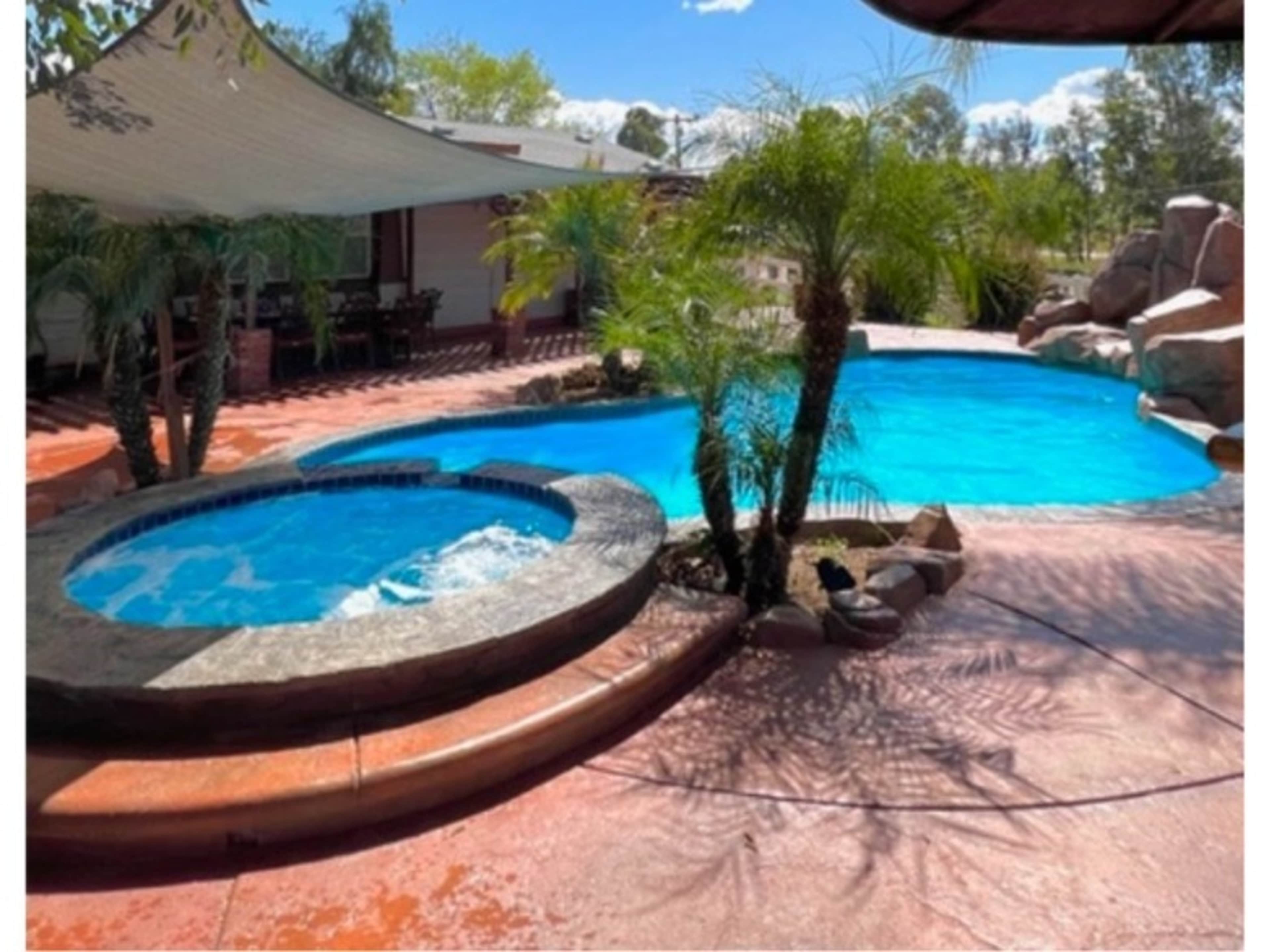 Cozy Ranch House for Parties, Nuevo, CA | Event | Peerspace