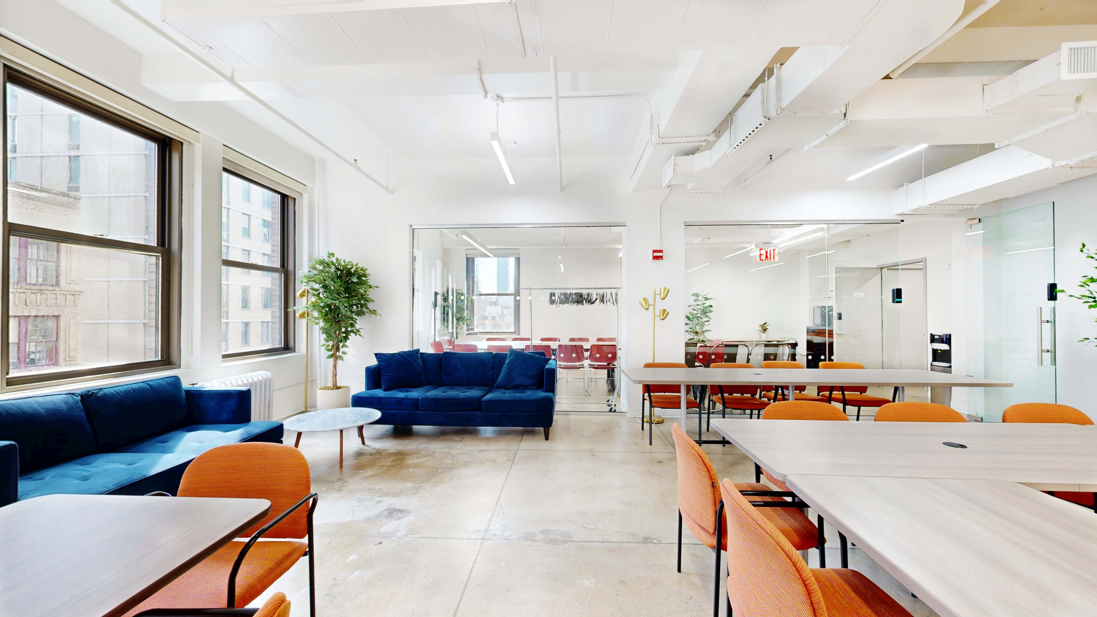 Luma Studios | Amazing Extra Large Flex Midtown Event Loft w ...