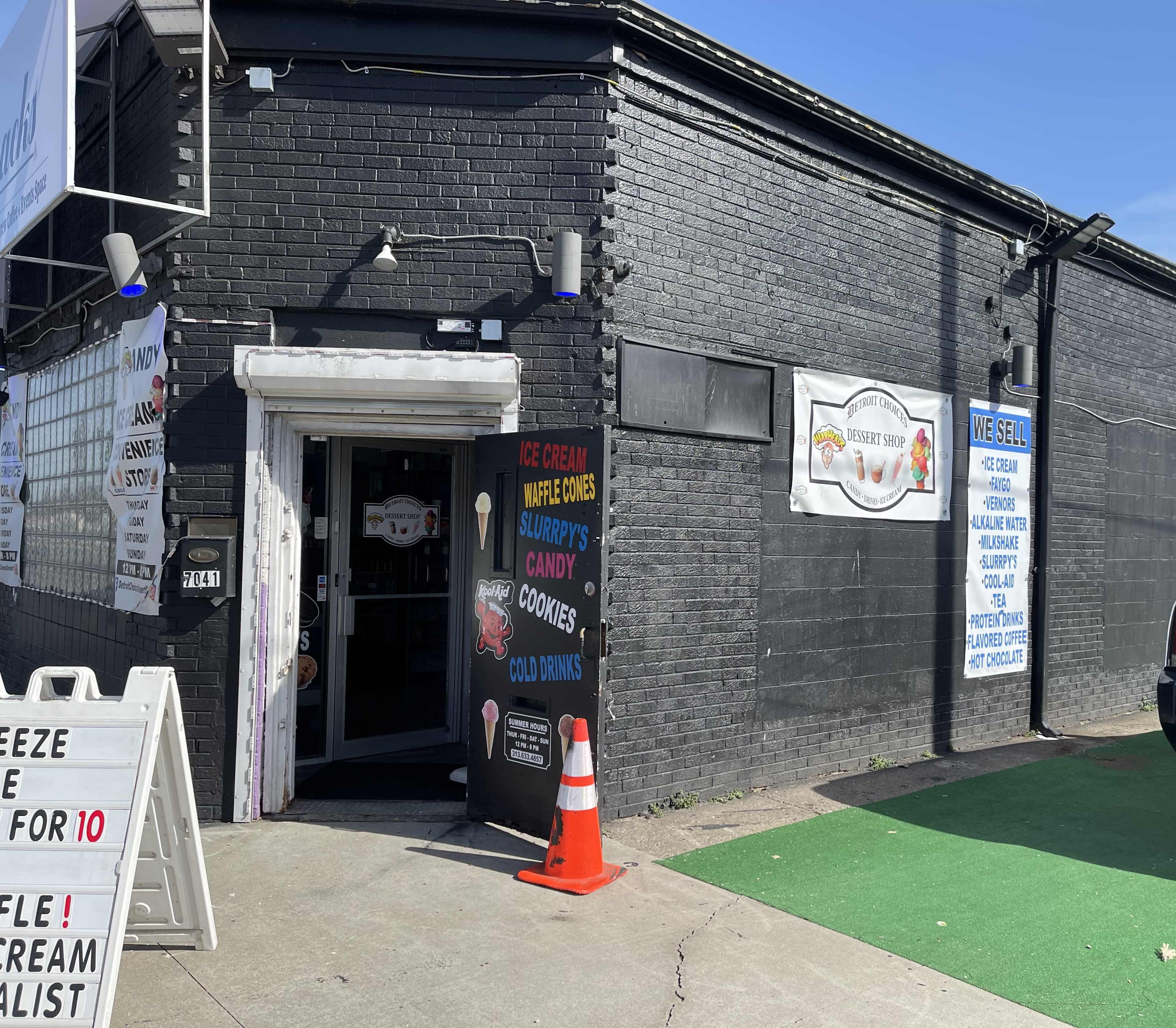 Main Street, fashion district, metro Detroit, Detroit, MI | Event ...