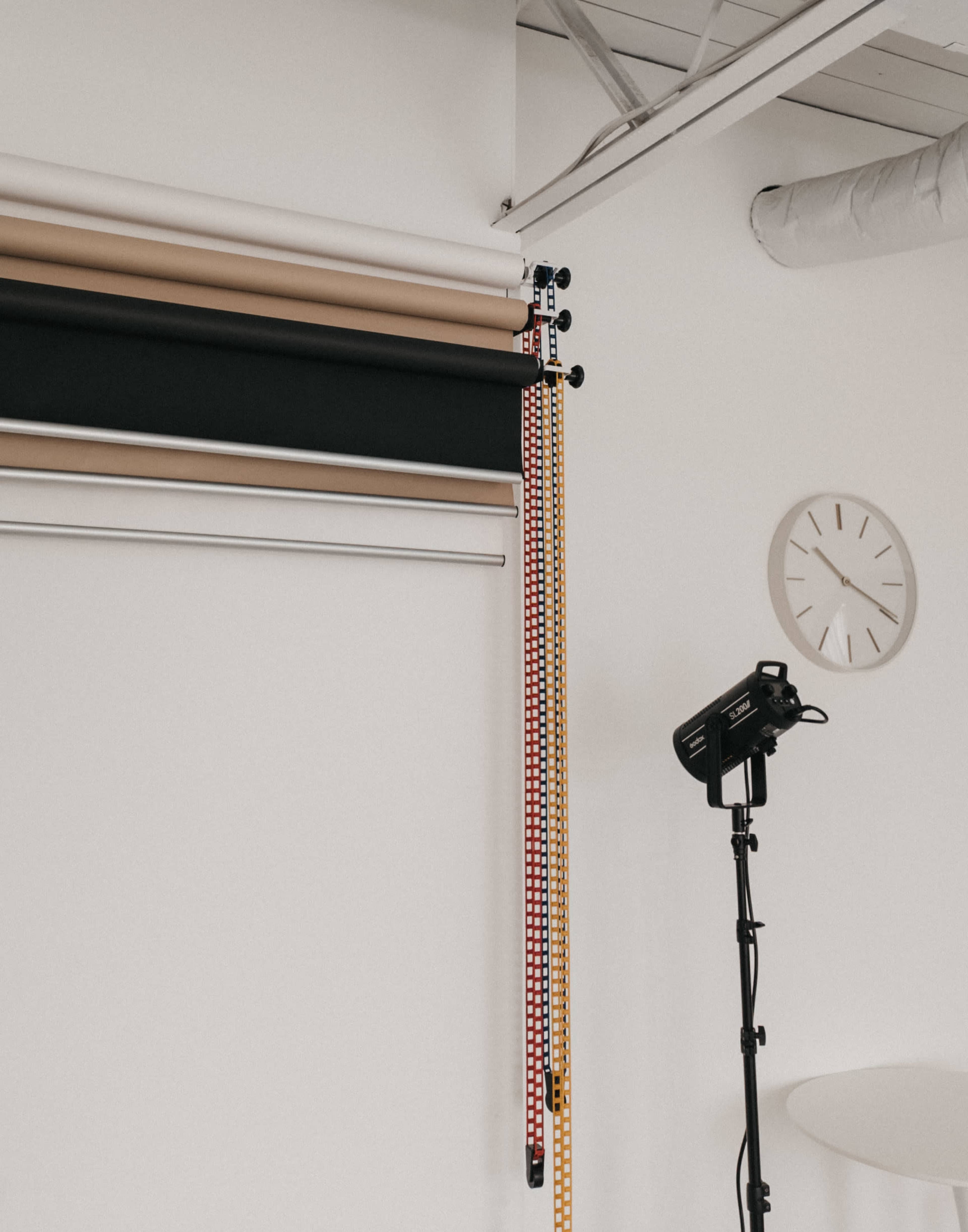 The Ginger Birdie | Natural Light Studio in Historic West End, winston ...