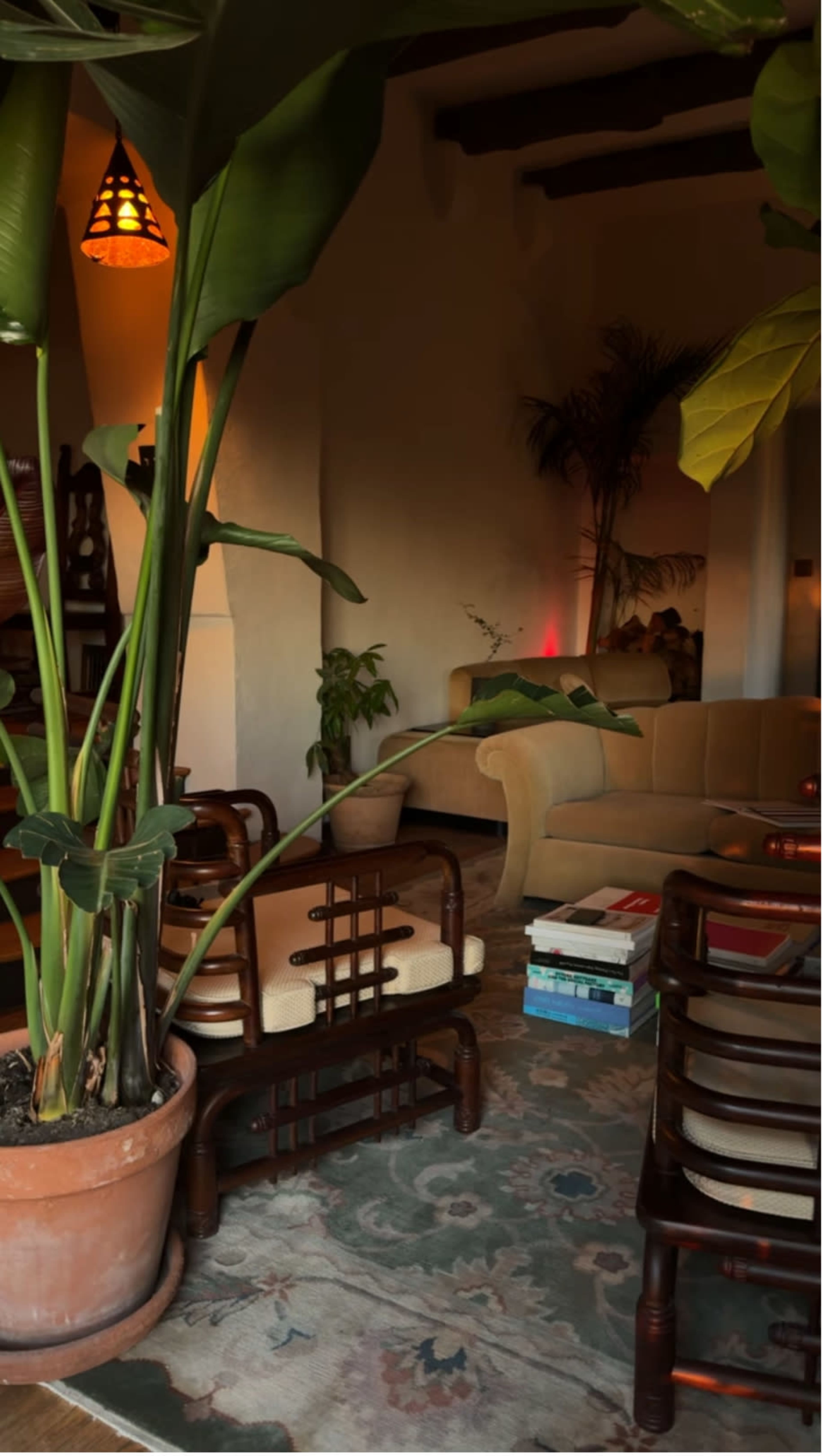 The Elysian | Unique Pueblo Castle with Mayan Revival Flair, Los ...