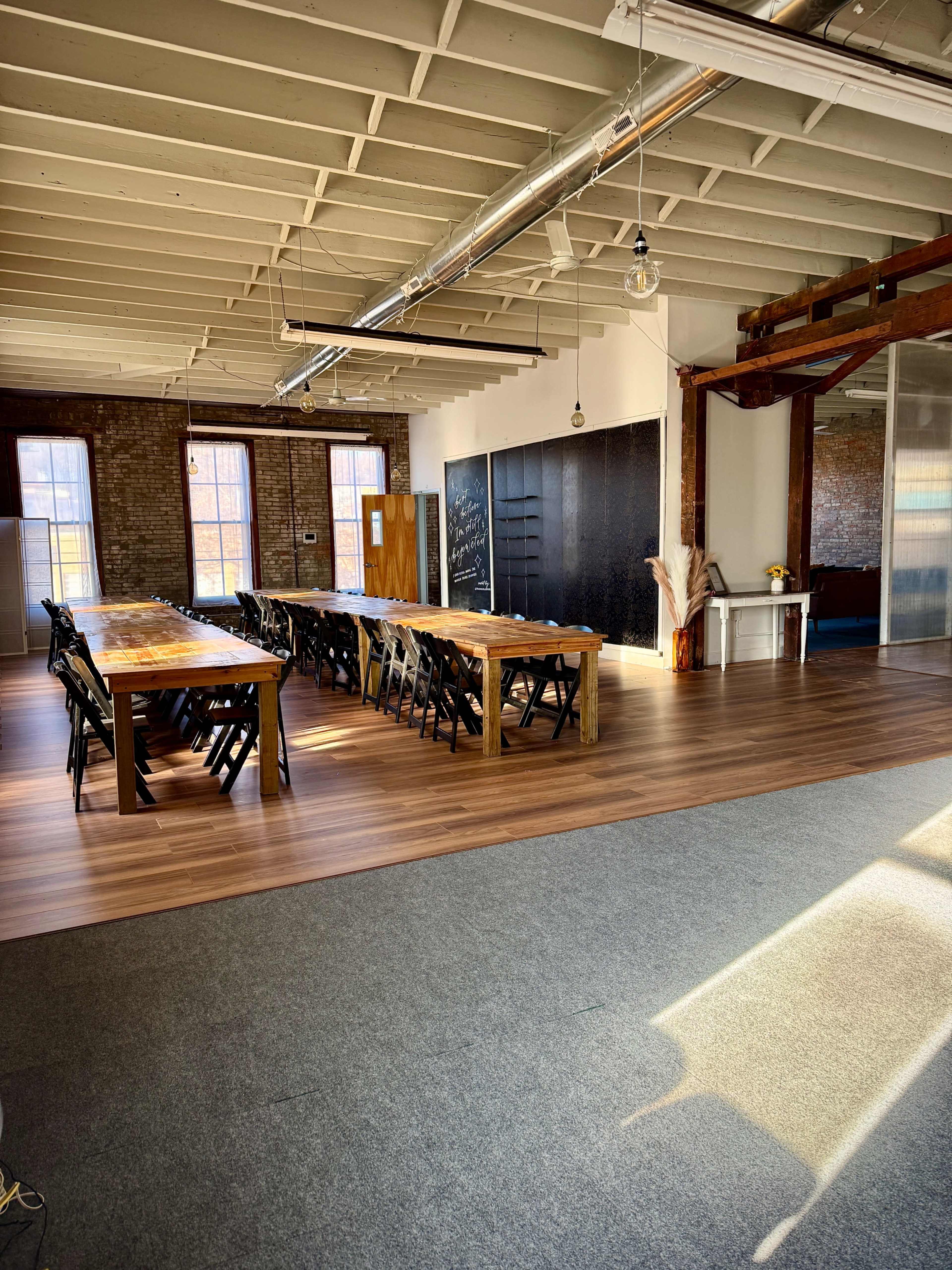 Mental Health In A Box Co | The Moderne Loft, Kansas City, MO | Event ...