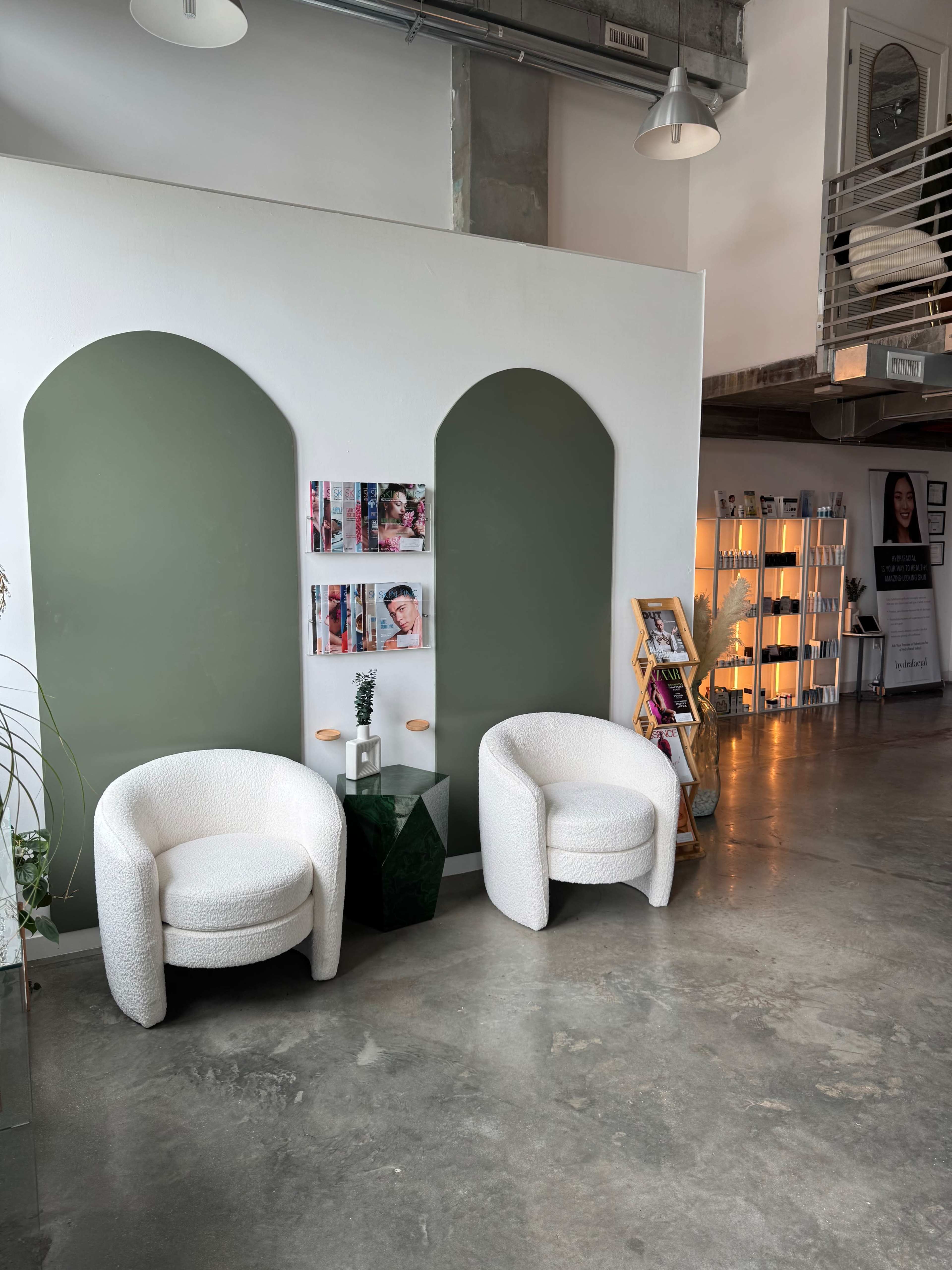 Entertainment & Arts District Industrial Studio Loft, Miami, FL | Event ...