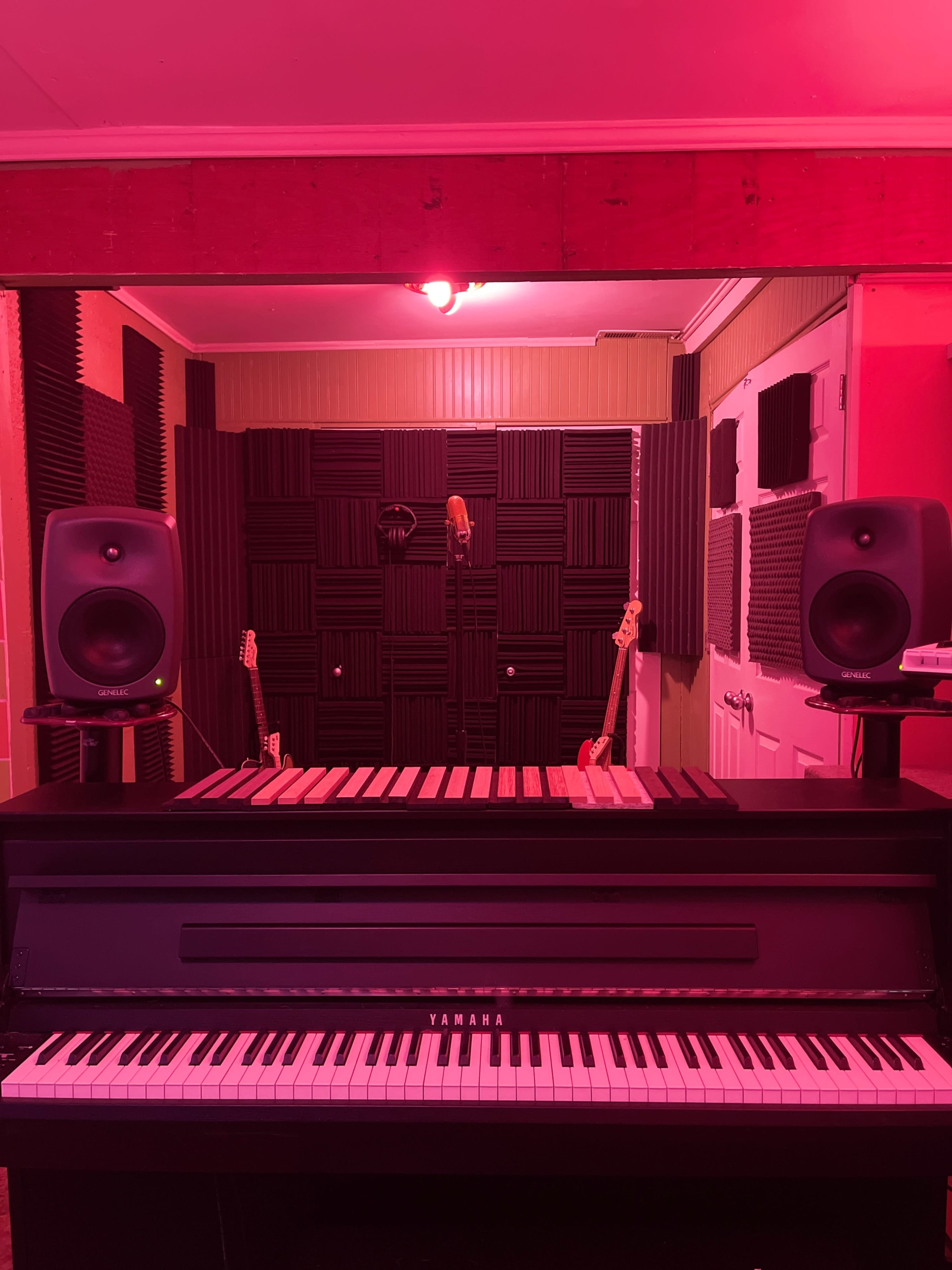 Tribeca-style industrial in a suburban setting, Lexington, KY ...