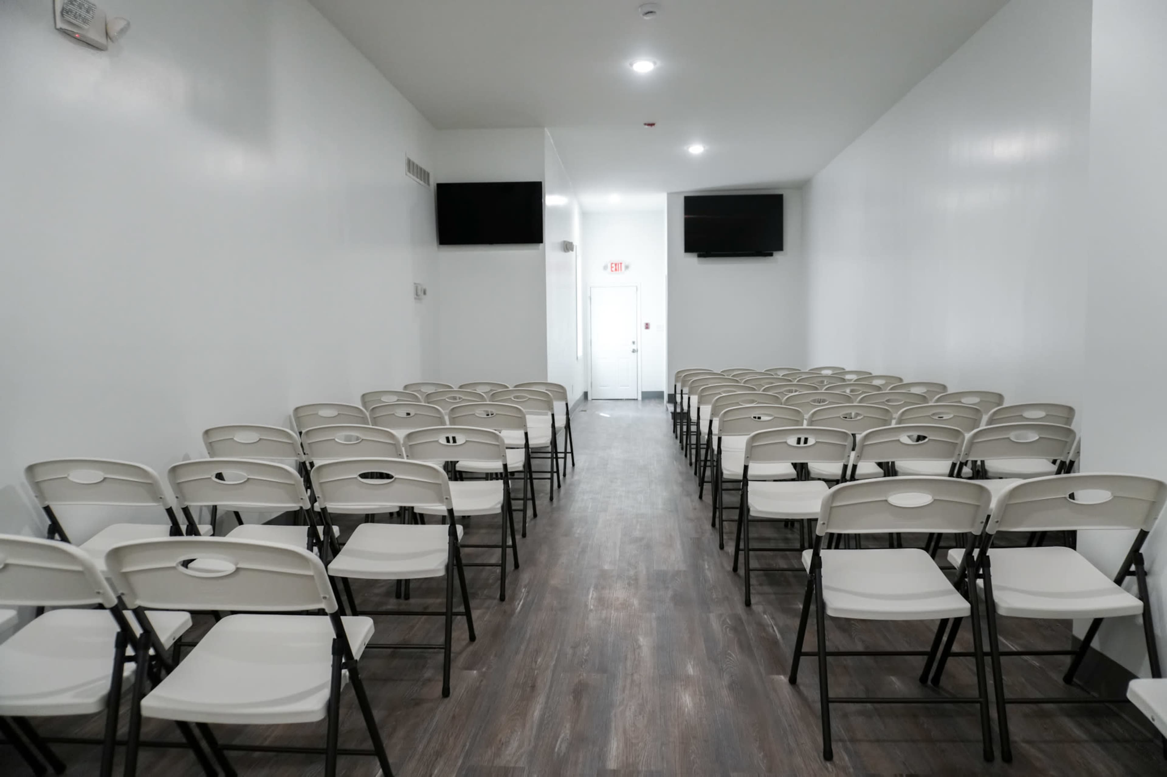 Green Event Space | Newly Renovated Event Space for Parties, Meetings ...