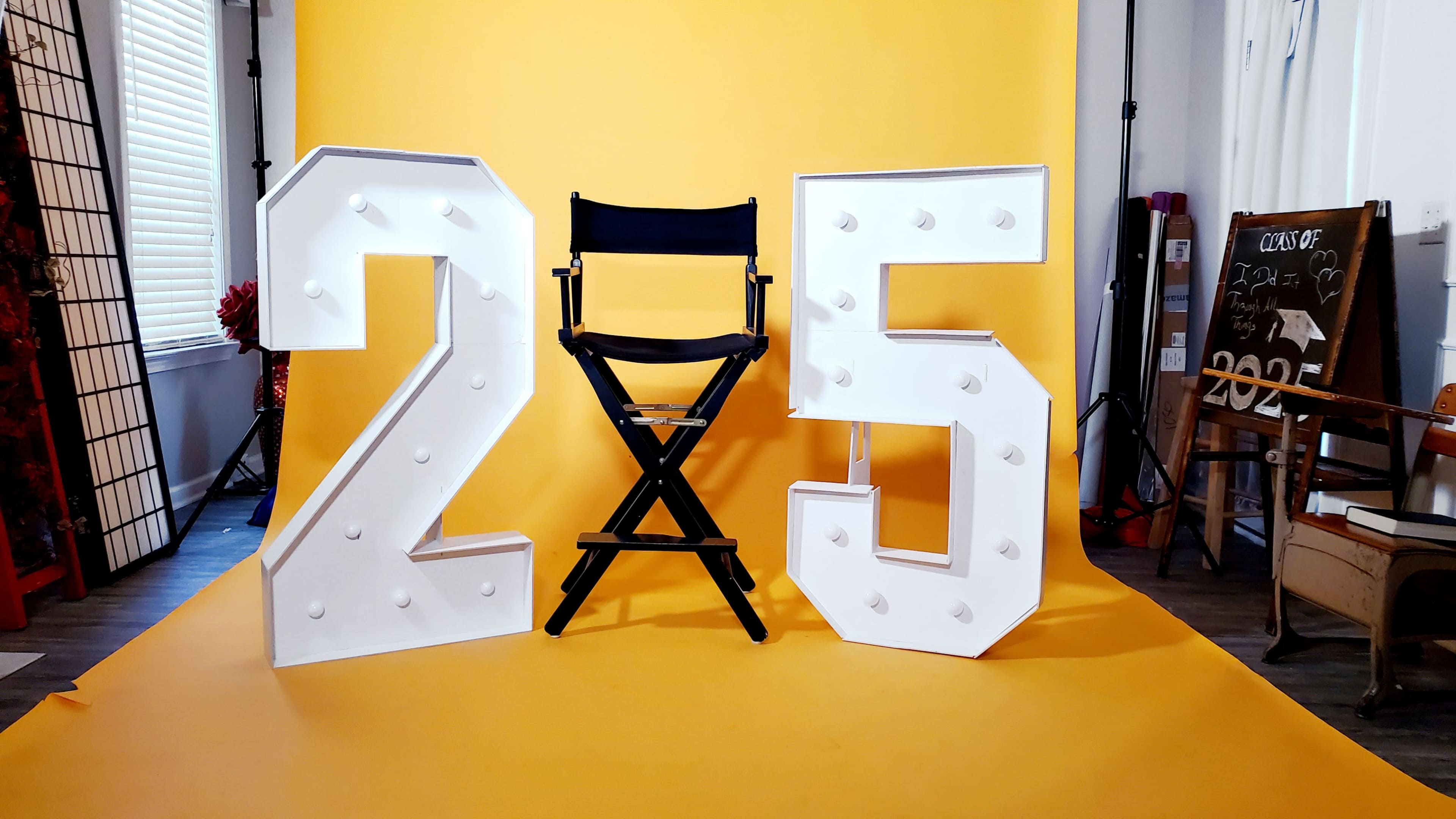 Prop House Creative Space, Columbia, SC | Production | Peerspace