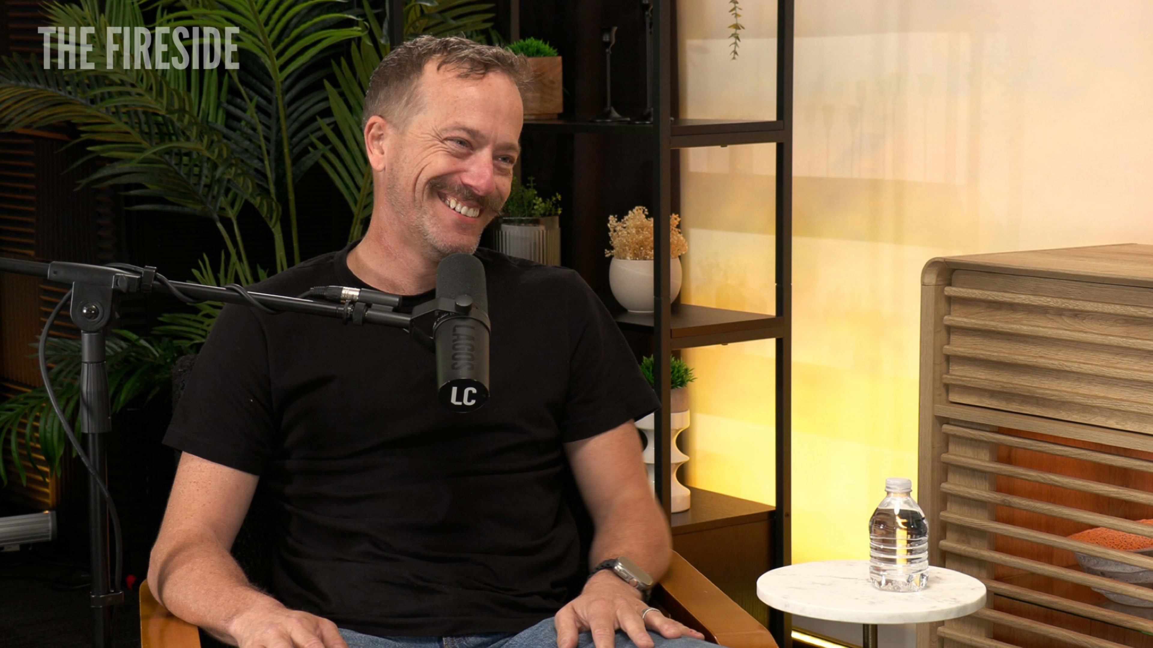 Lagos Creative | Podcast Studio w/Producer in Downtown Nashville, Nashville, TN | Production ...