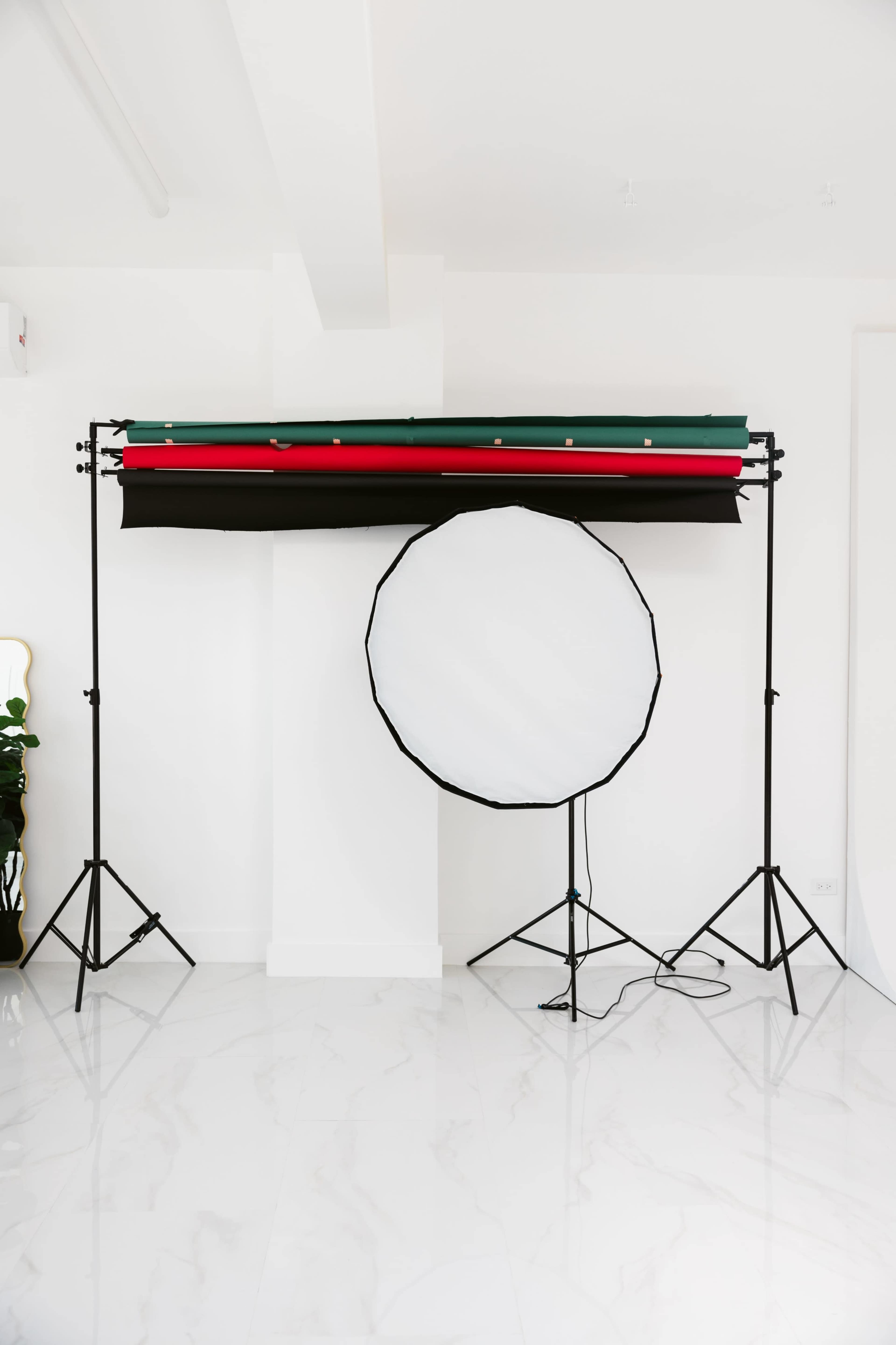 Three65 Studios | Modern Photo Studio with Cyclorama, Garfield, NJ ...