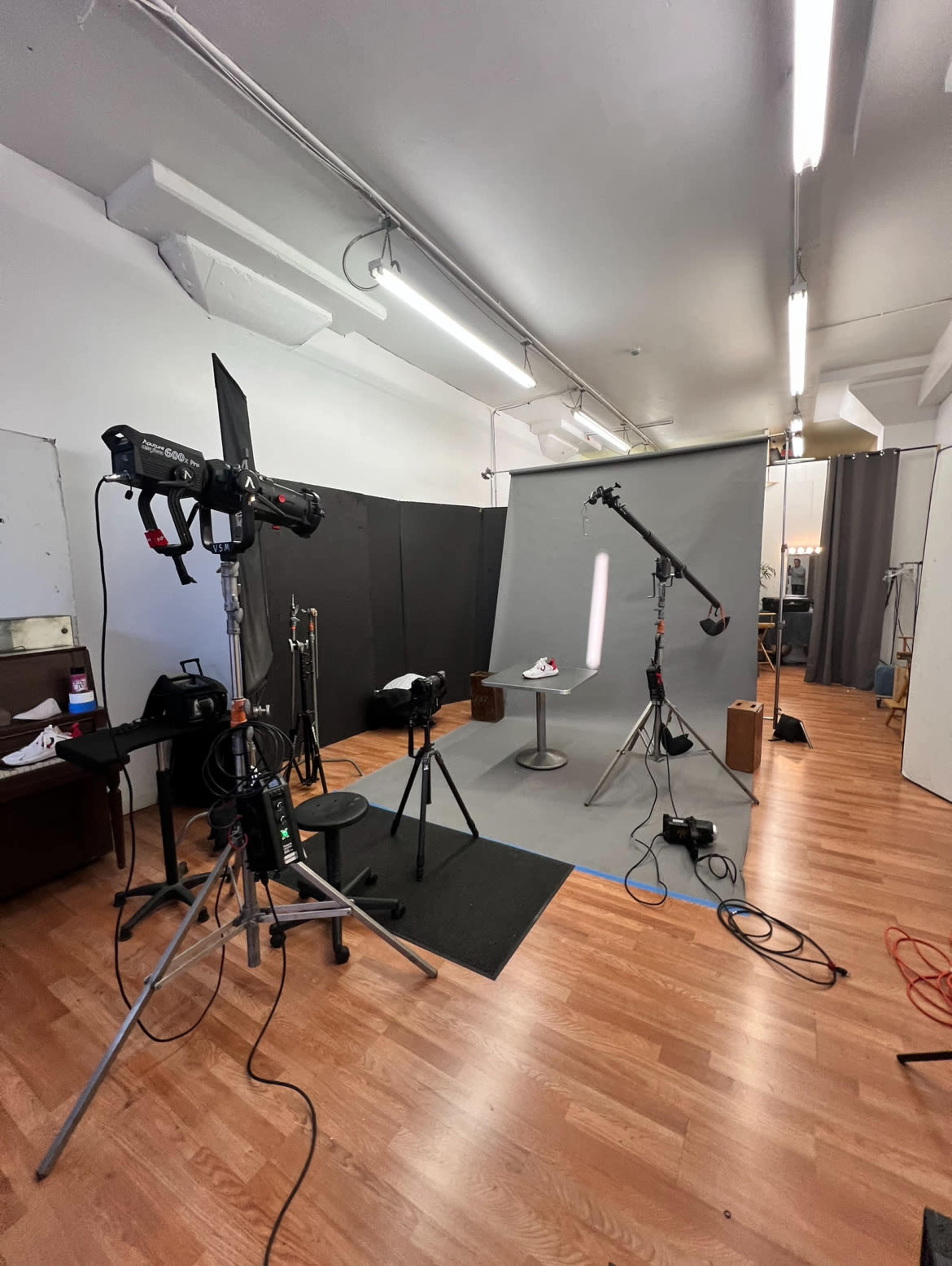Hollywood Studio Rental, Los Angeles, CA | Production | Peerspace
