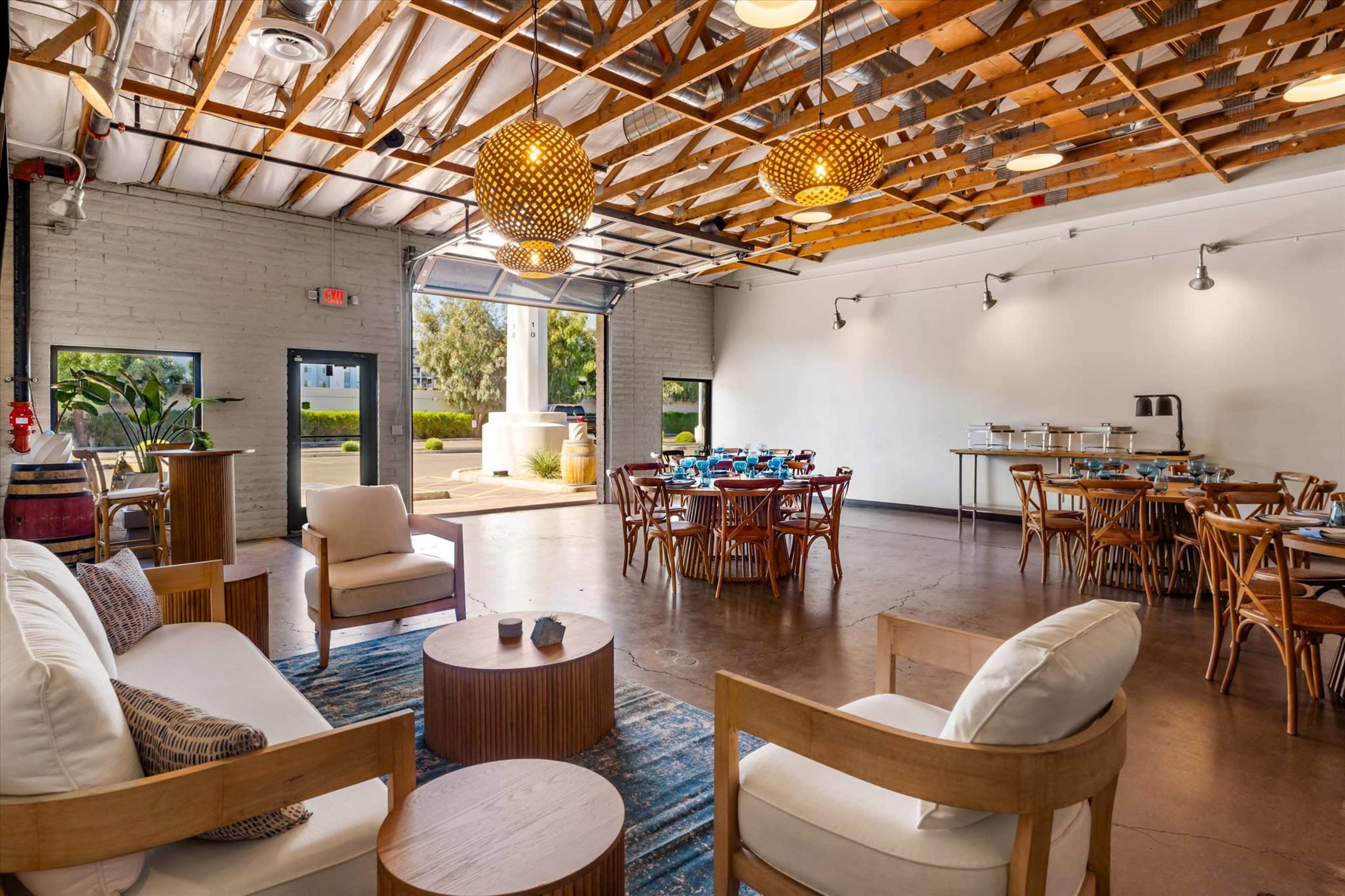 Road Runner | Road Runner venue by Hundred Mile Brewing, Scottsdale, AZ ...