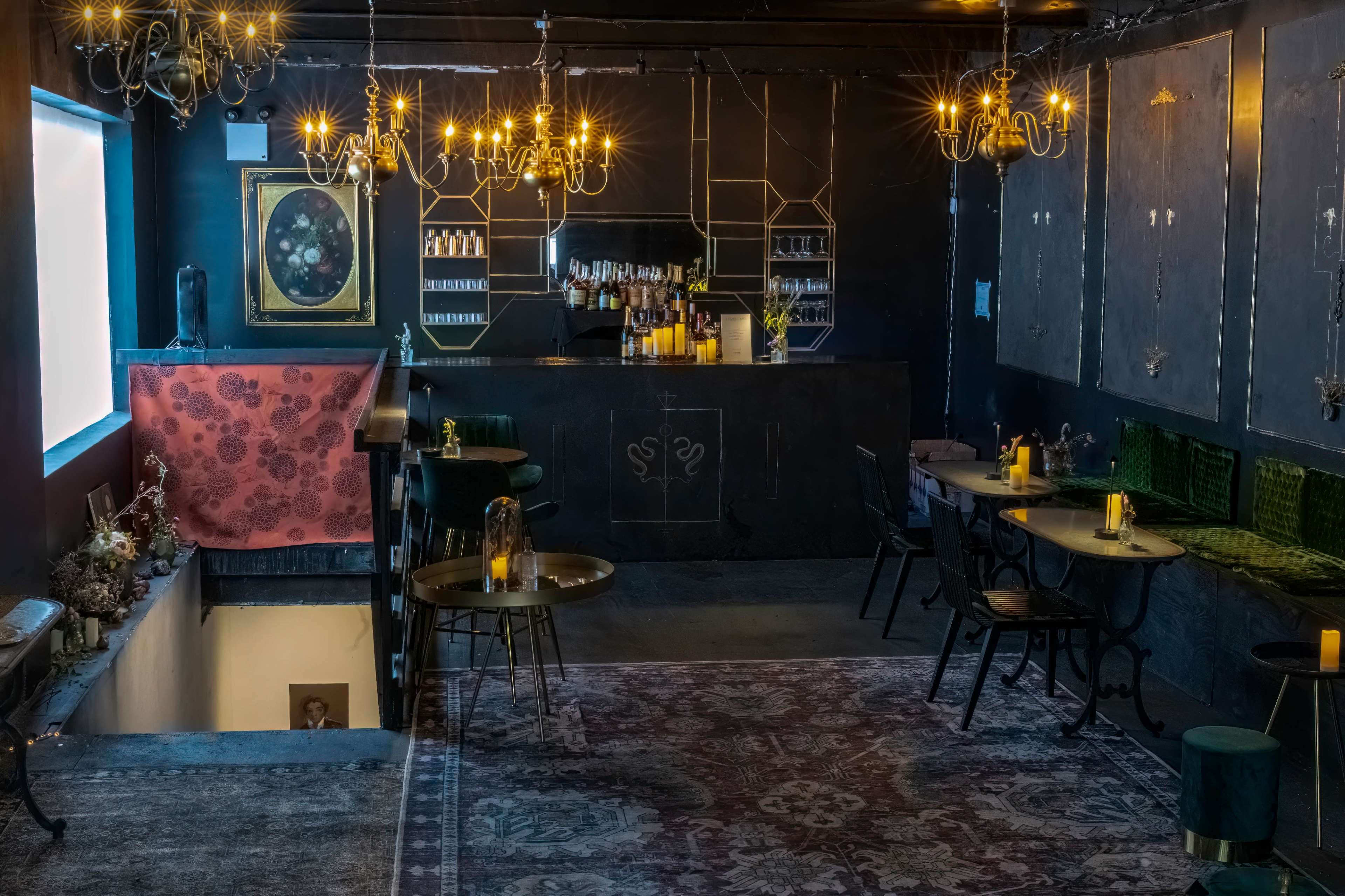 Expansive, Artistic SOHO Event Space, New York, NY | Event | Peerspace