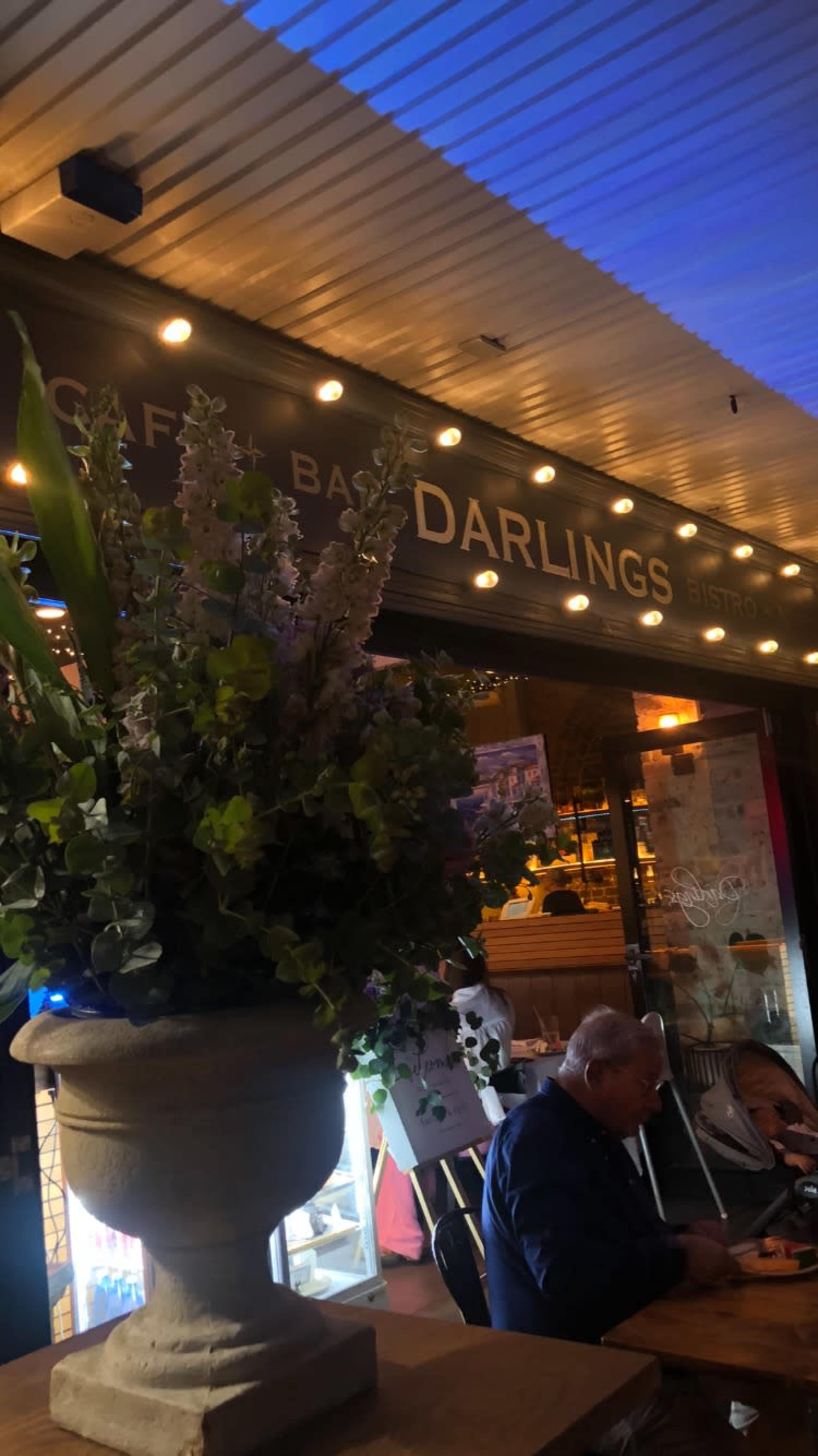 New York Style Bar, Rozelle | Event | Peerspace