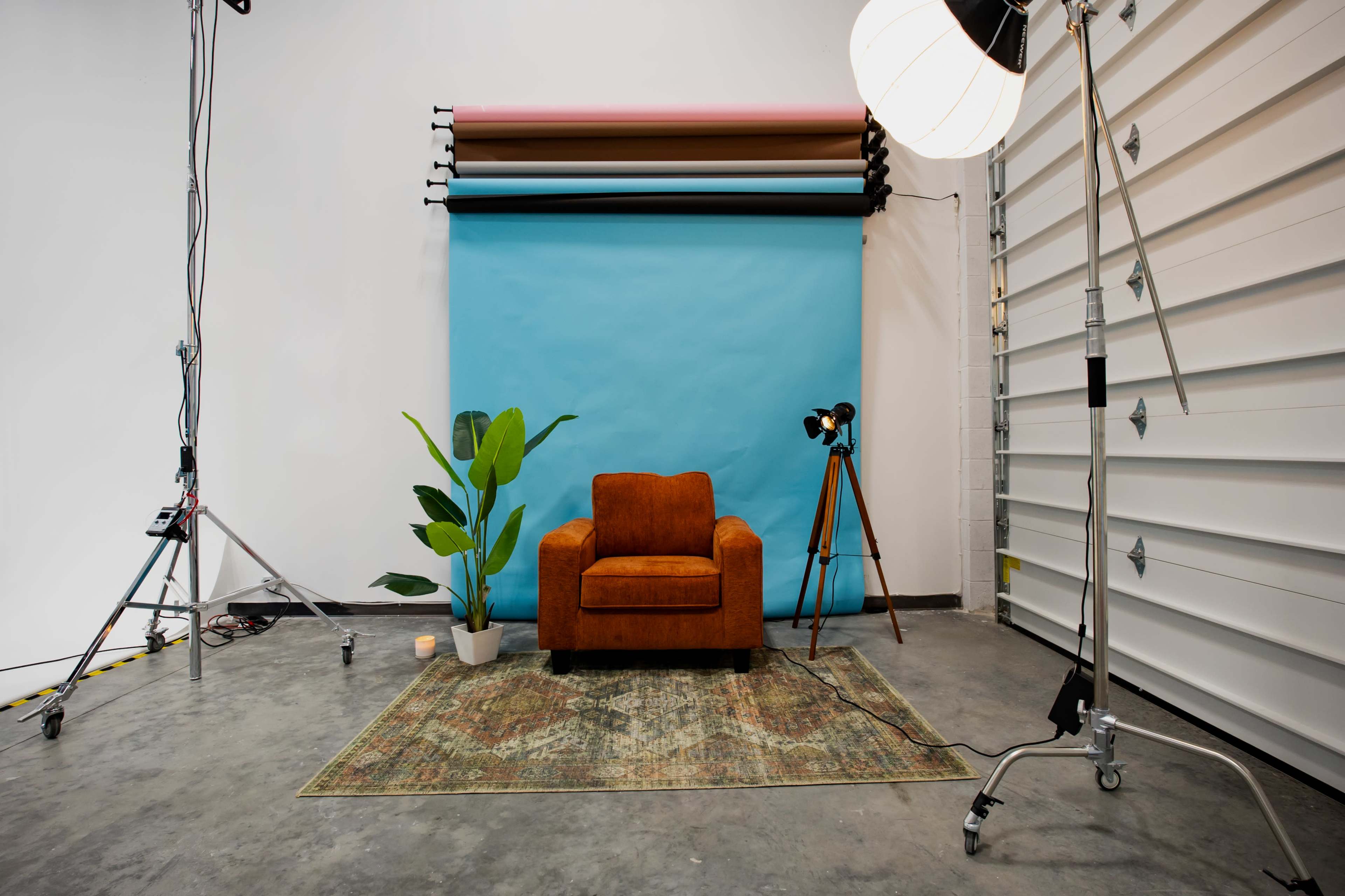 FK Dope Studios | Alpharetta Creative Space Studio, Alpharetta, GA ...