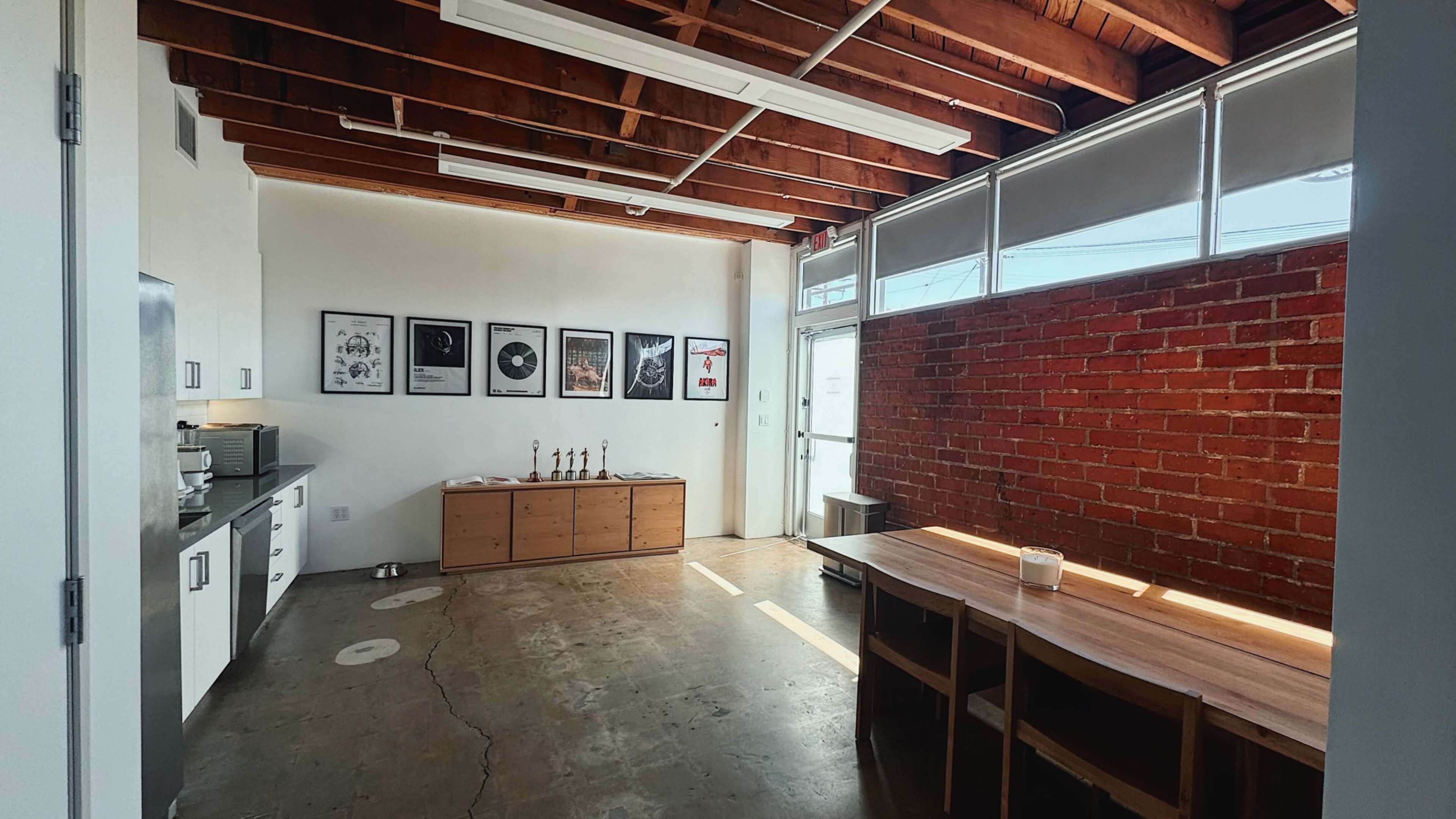 Virtual Production LED Volume Wall + Studio Space, Culver City, CA ...