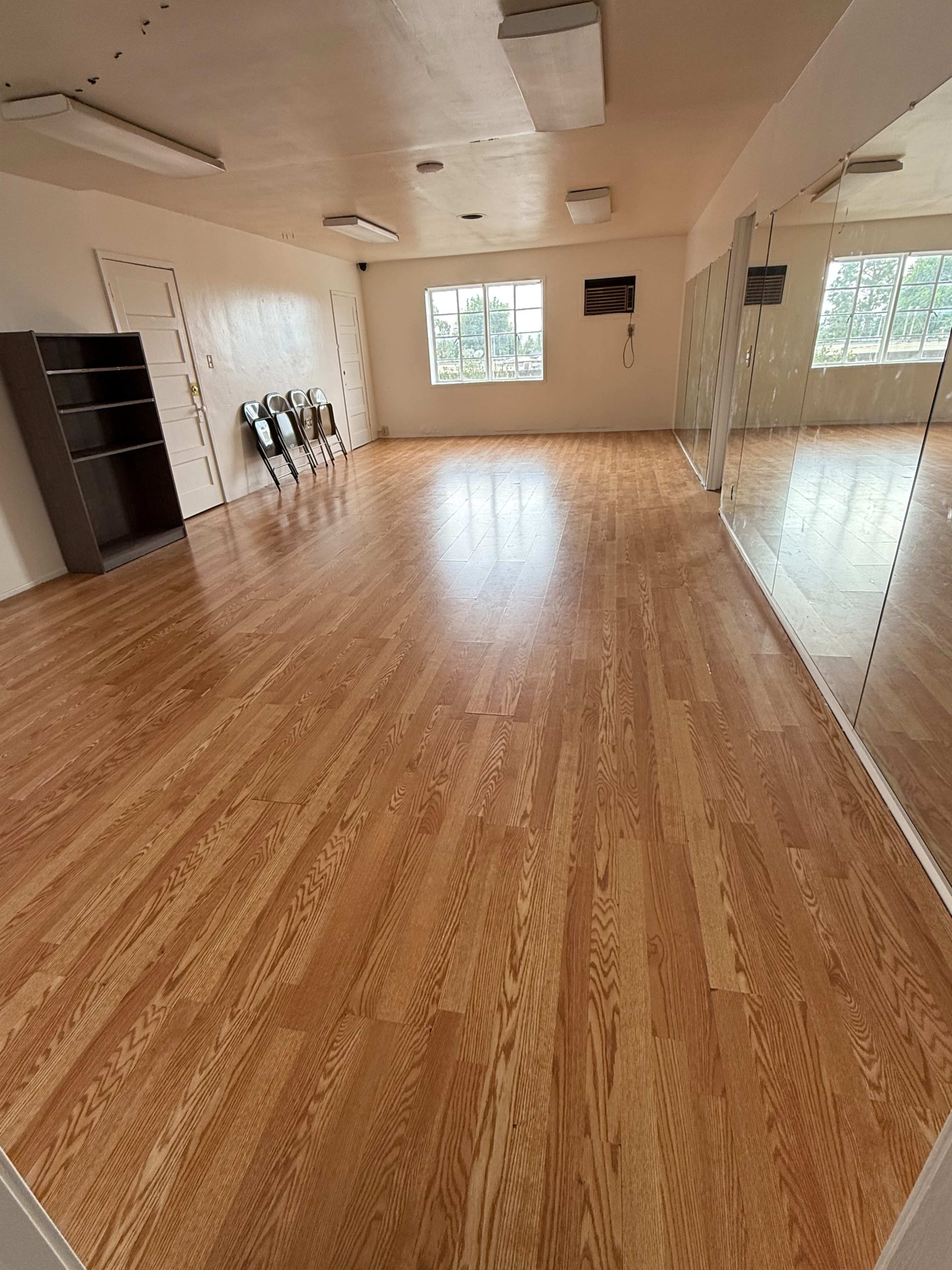 Dance Studio, UPLAND, CA | Event | Peerspace