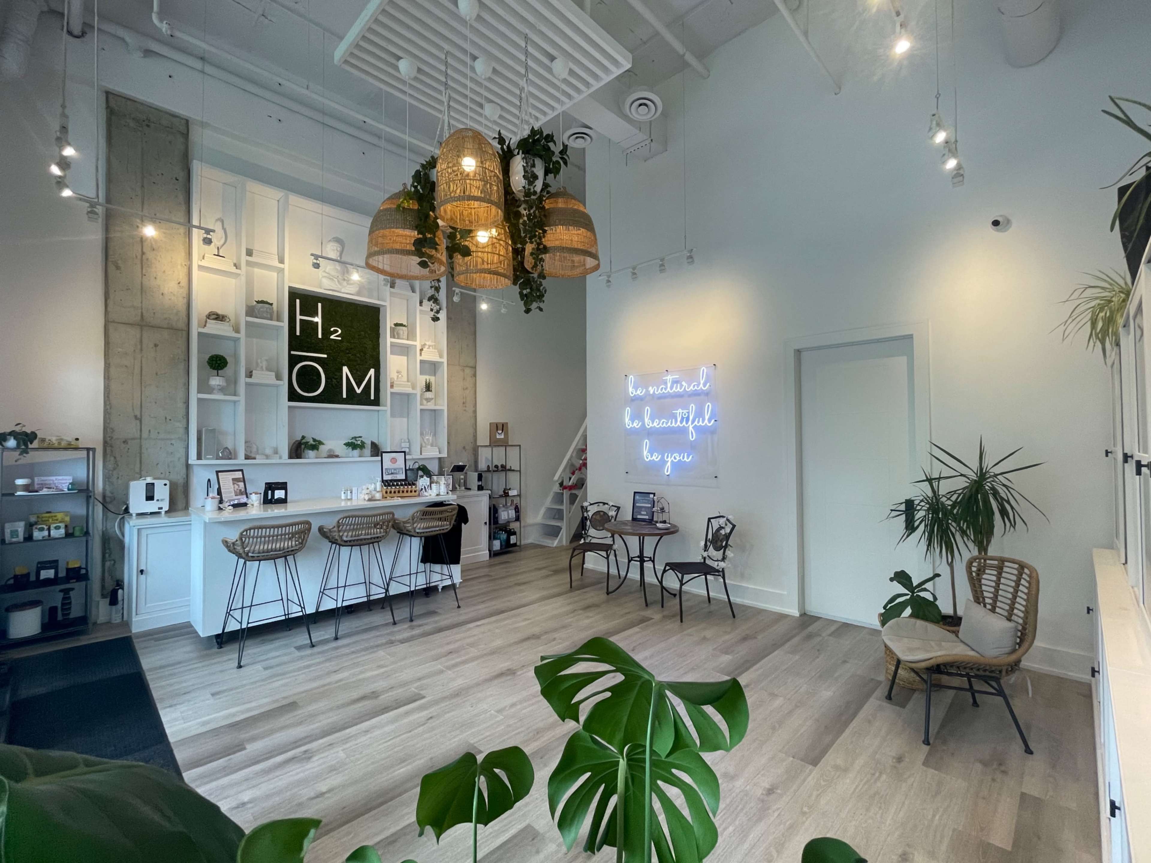 Zen Studio Space By the Lake, Toronto | Off-Site | Peerspace