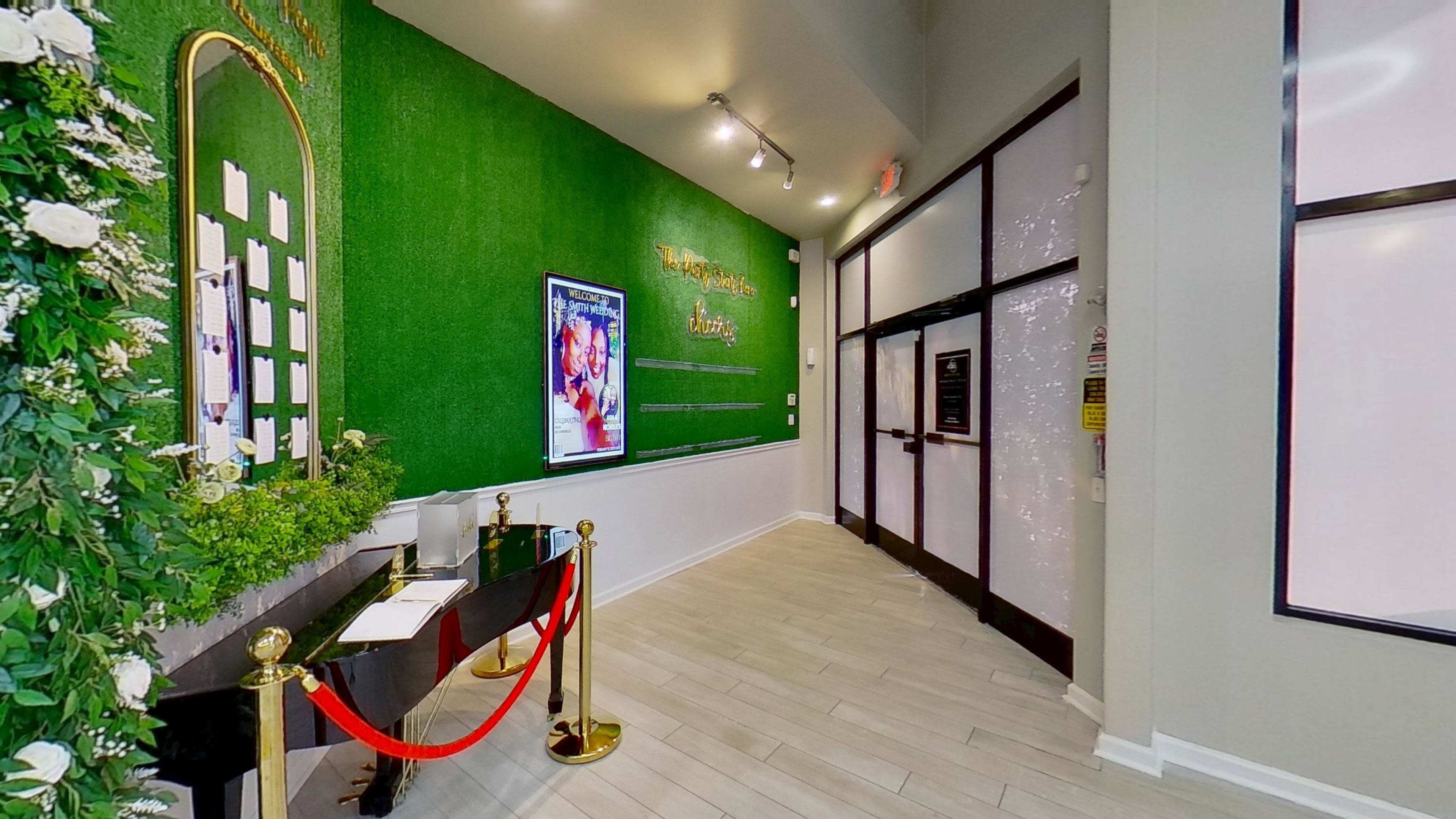 Simba Event Hall | Where Memories Roar to Life – Host Your Dream Event at Simba Hall, matthews ...