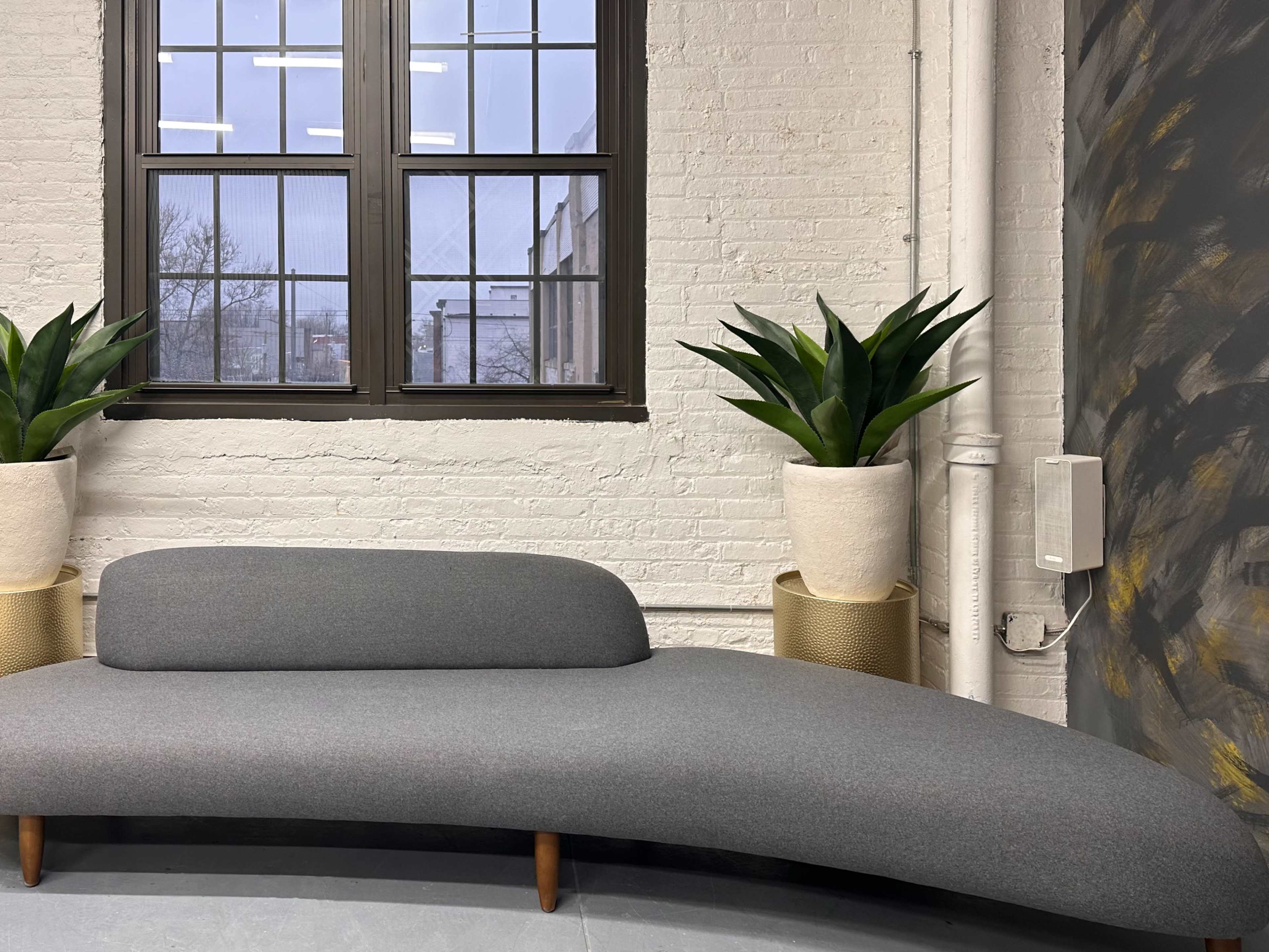 Studio-C by Magnum Opus Studios, Jersey City, NJ | Production | Peerspace