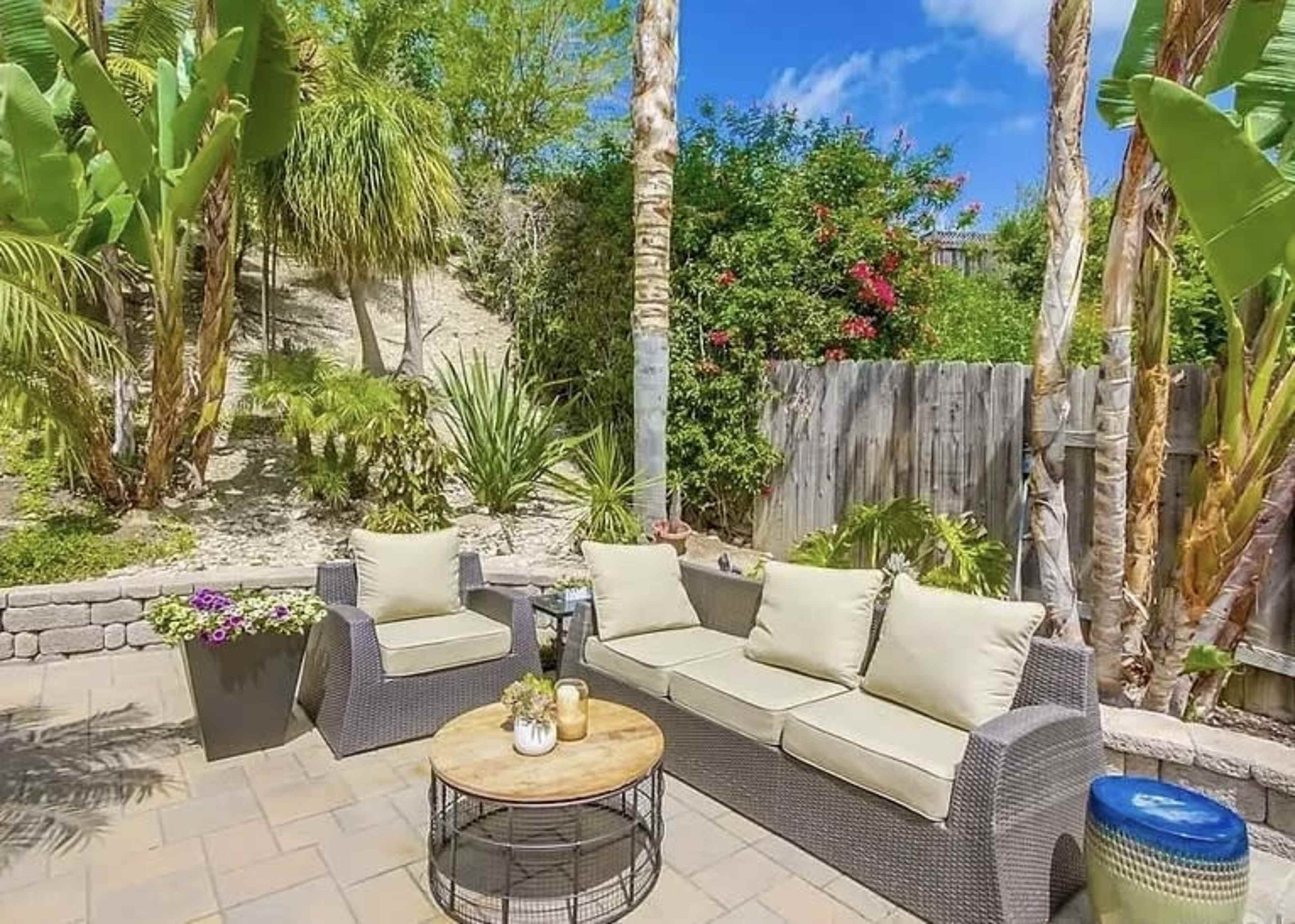 Backyard Oasis | Scripps Ranch Backyard Oasis, San Diego, CA | Off-Site | Peerspace