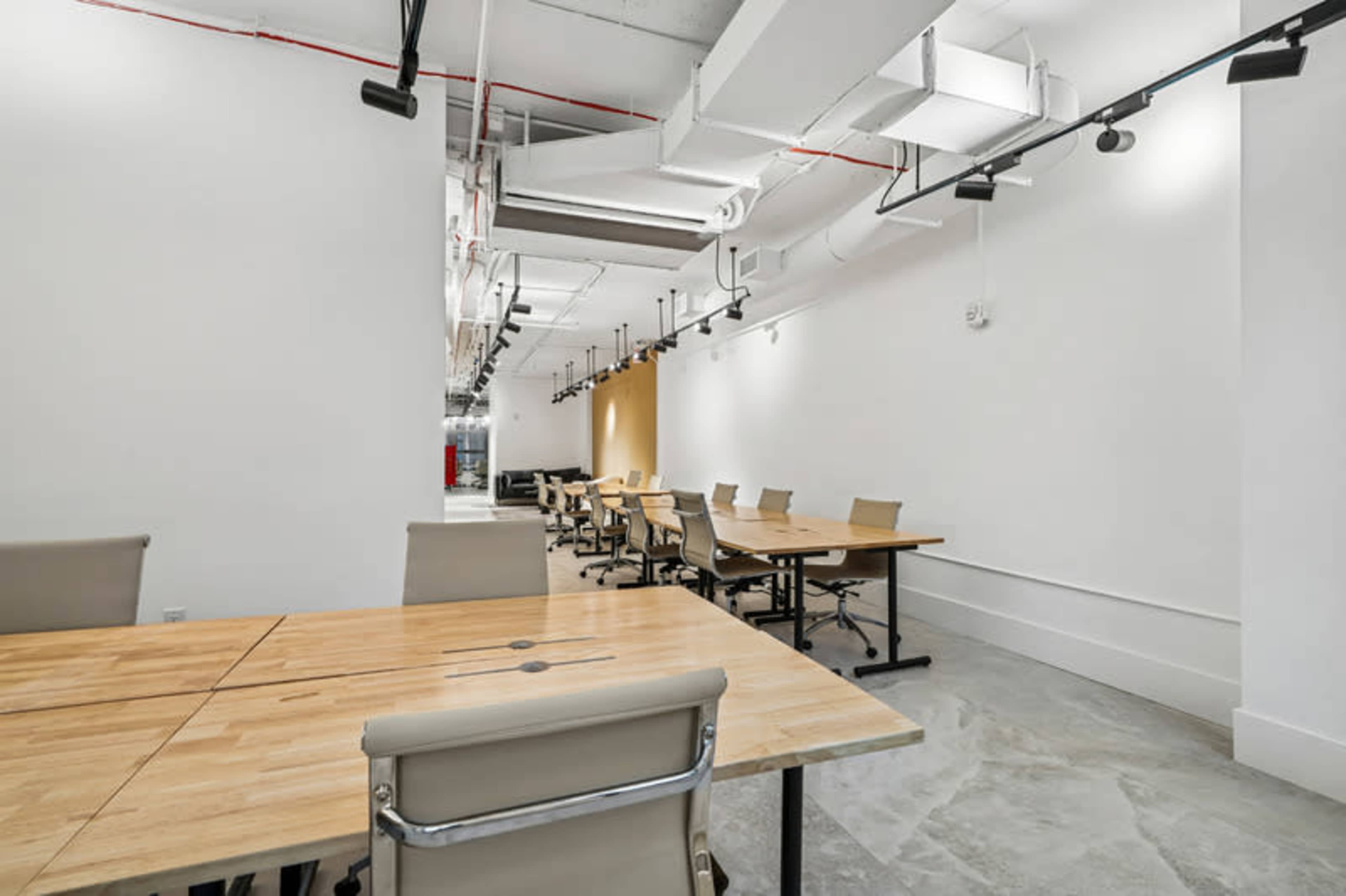 Nomad Brand New and Modern Event Space, New York, NY | Event | Peerspace