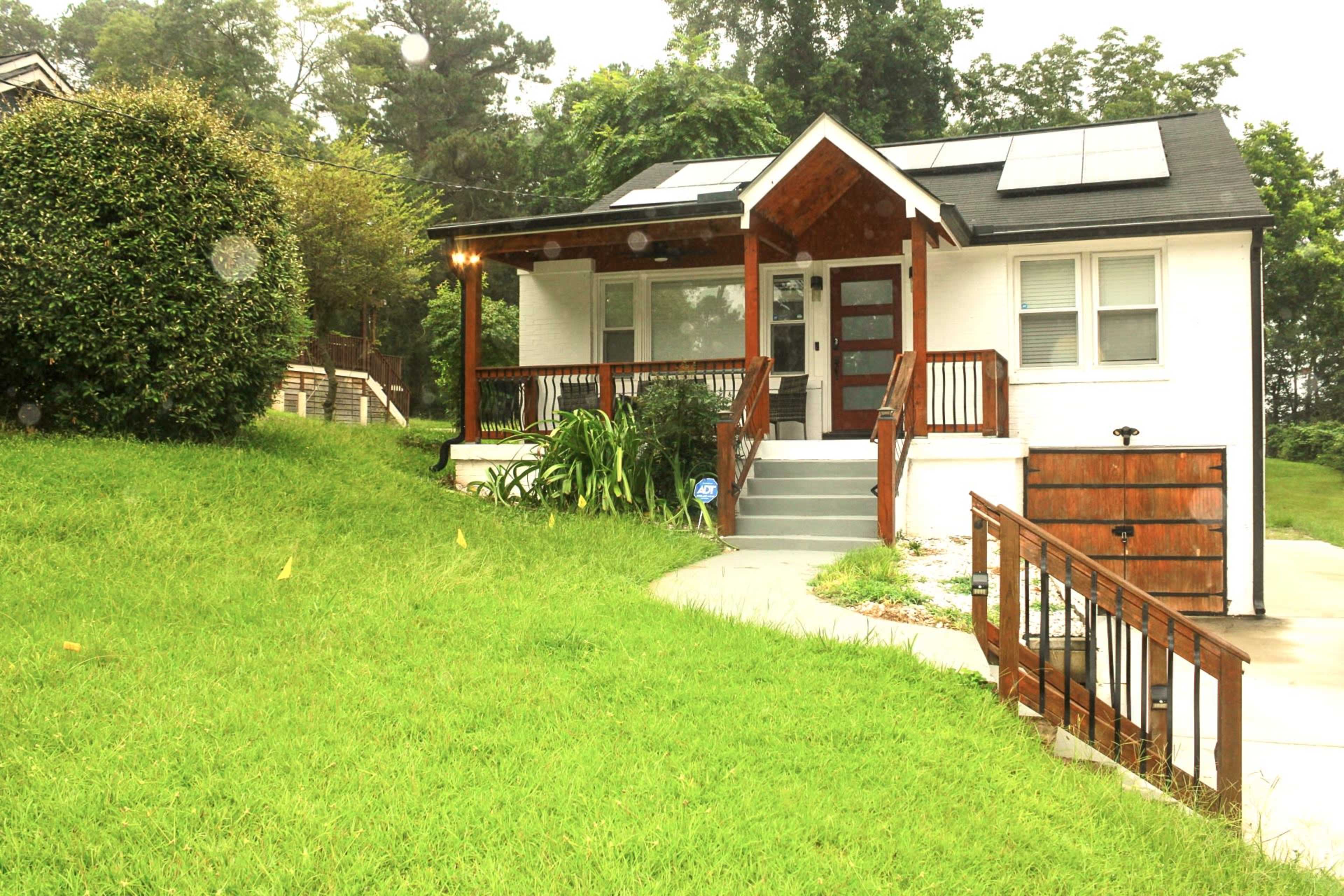 The Cutest Cottage, Atlanta, GA | Production | Peerspace