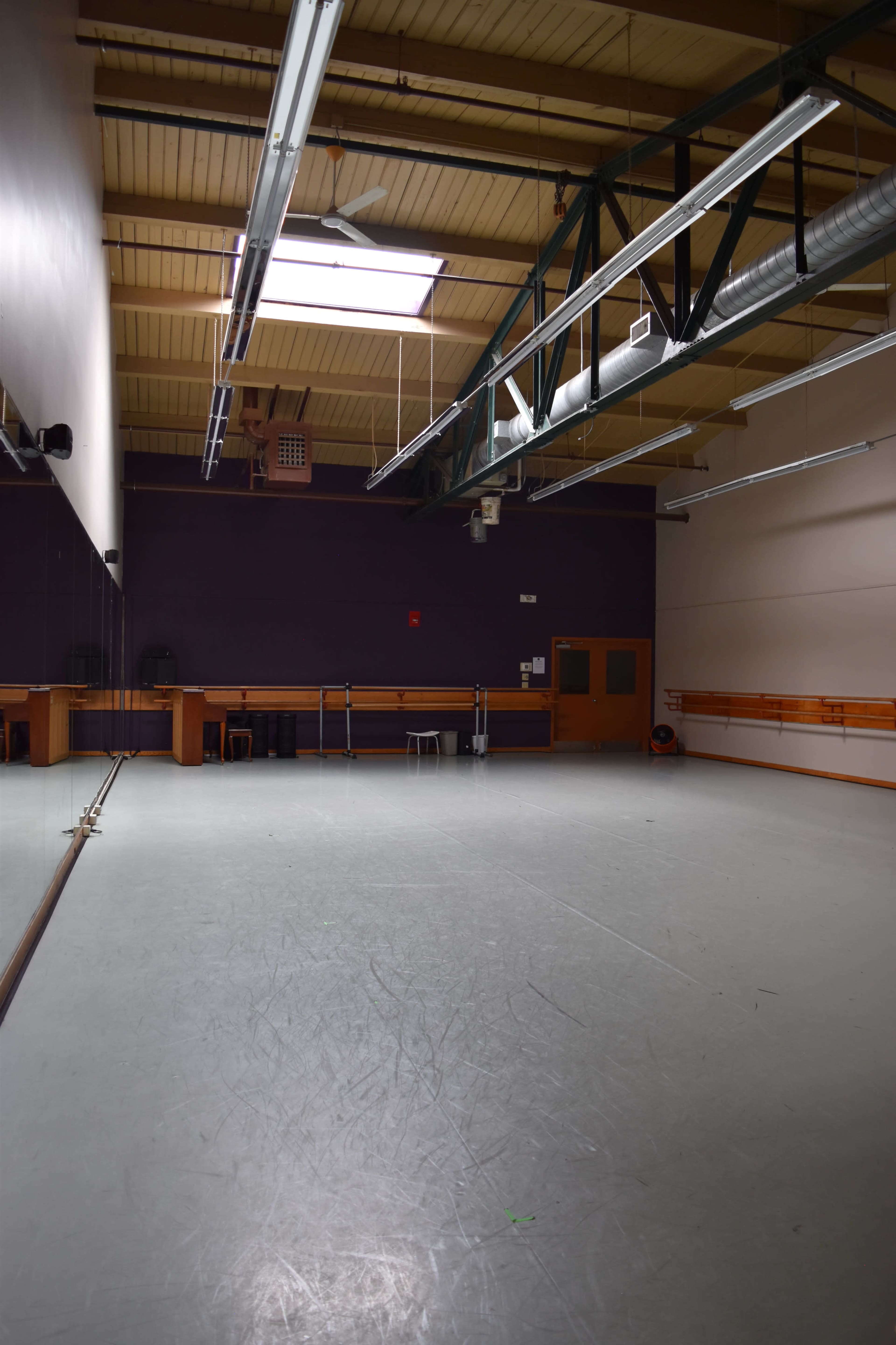 224 EcoSpace | Co-op Studio, Hartford, CT | Production | Peerspace