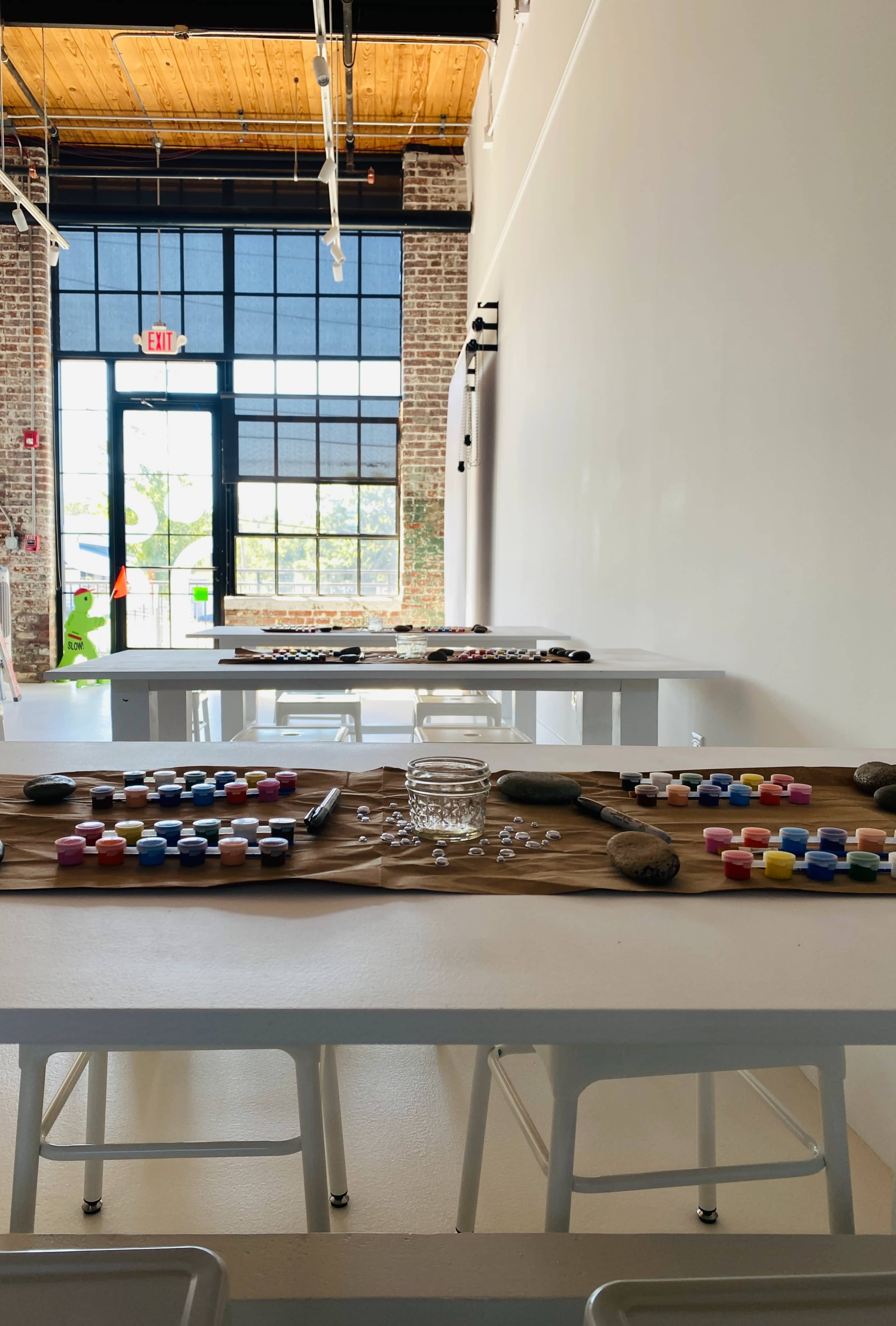 Nashville Art Club | Creative Rental Space in West Nashville, Nashville ...