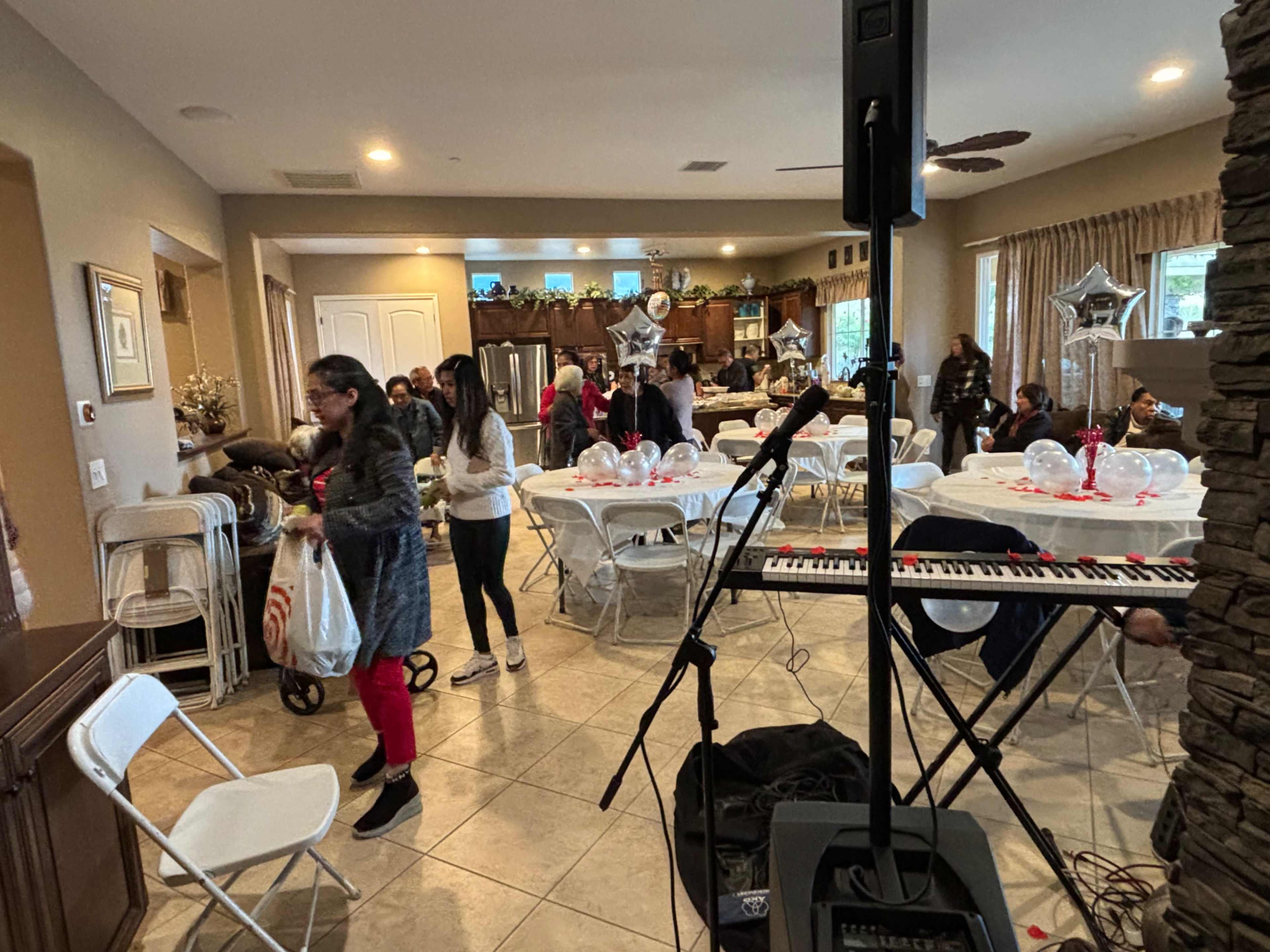 Rancho Retreat, Rancho Cucamonga, CA | Event | Peerspace