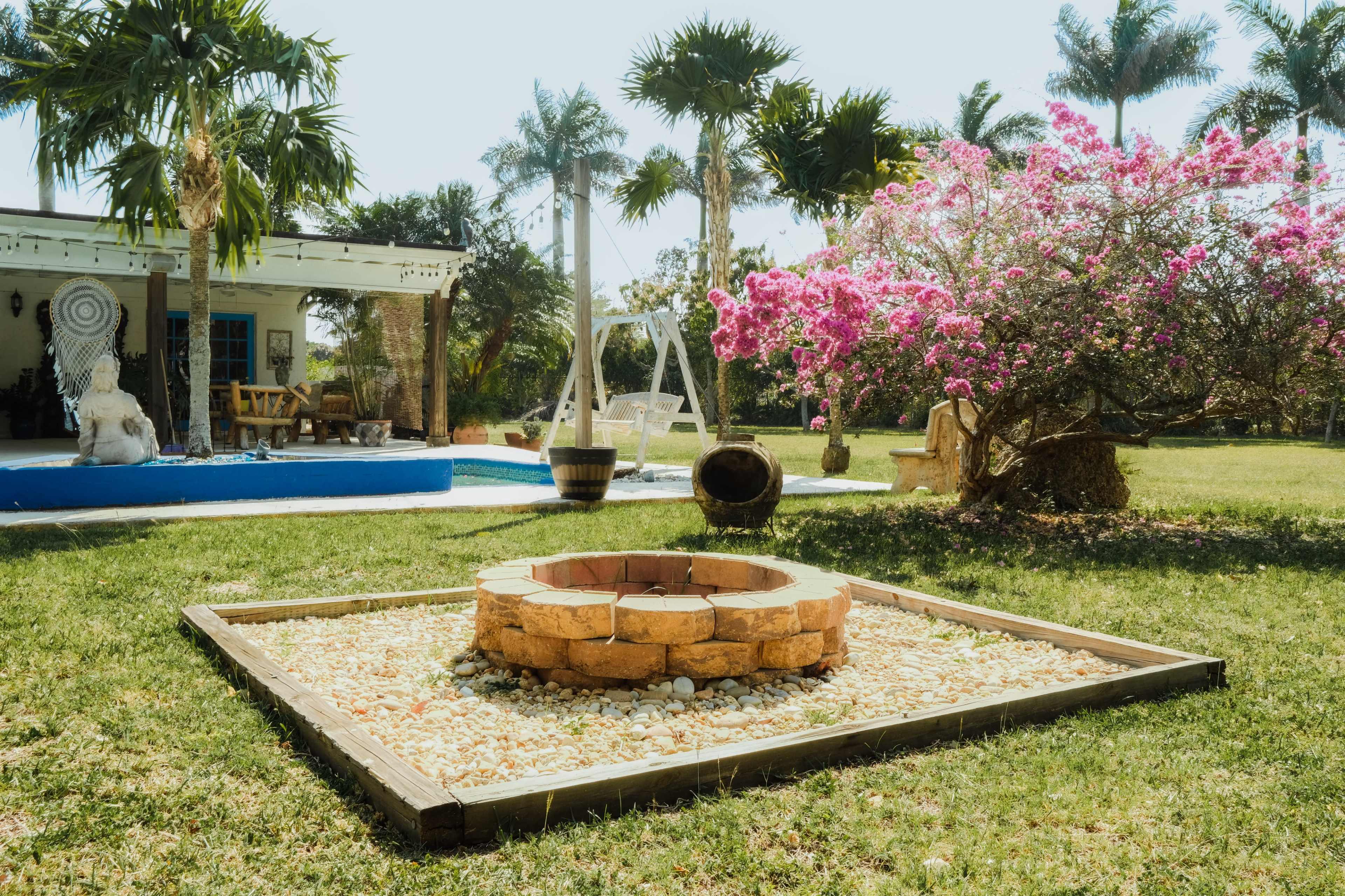 Finca Bonanza | a tropical oasis designed for photographers and content ...