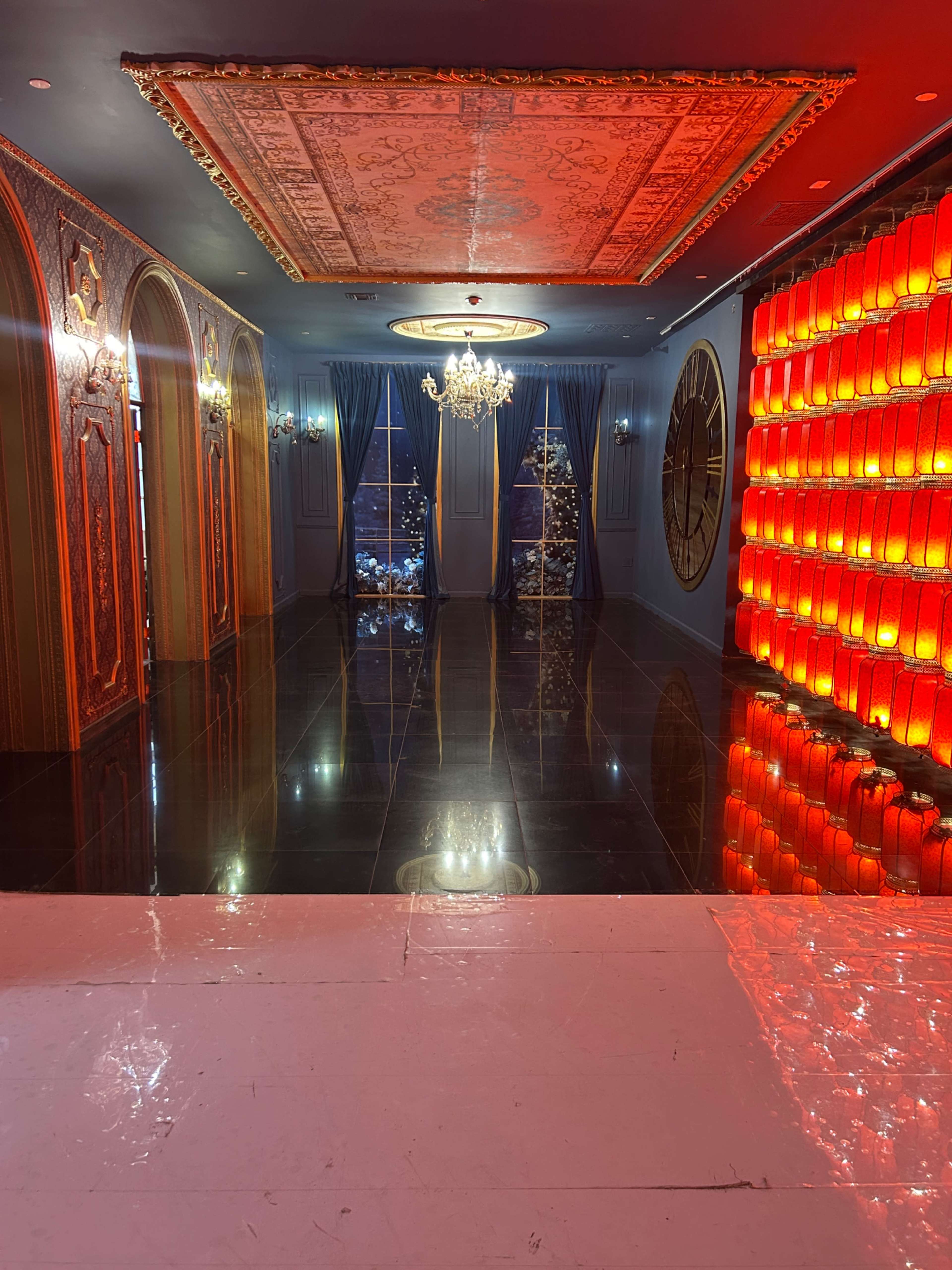 Allure Event Space | A modern stylish event venue on Long Island ...