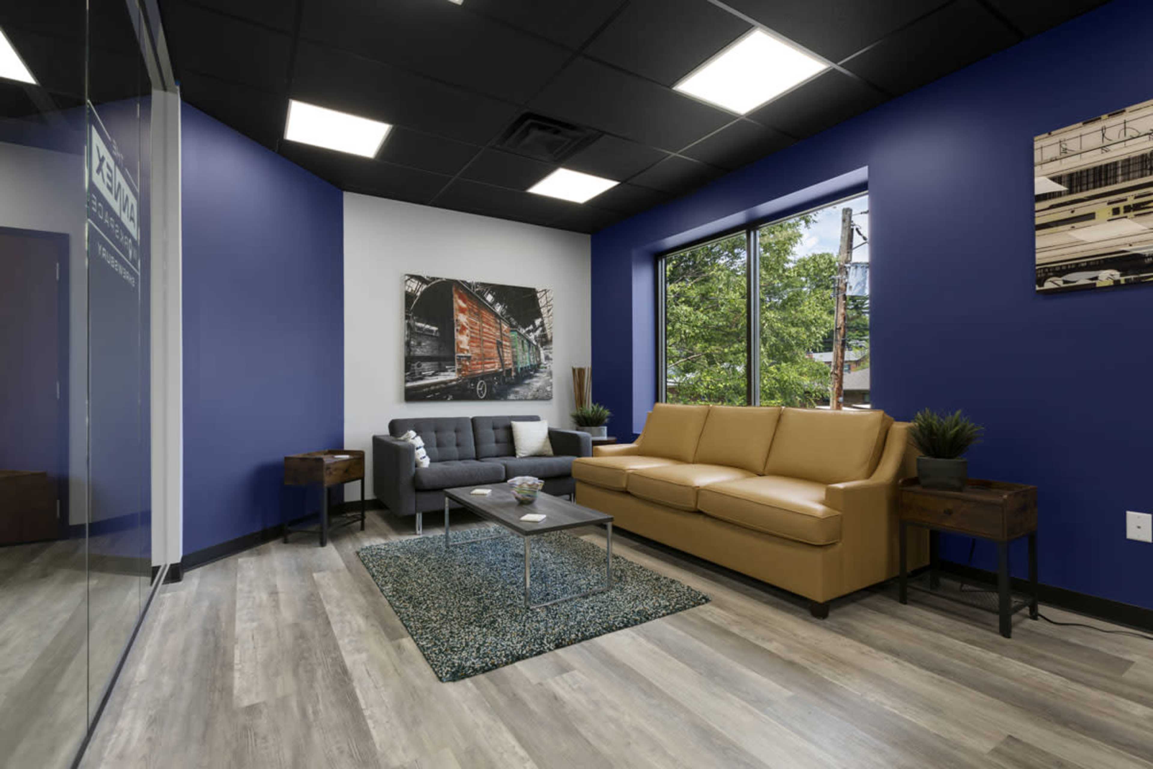 Flex Conference Room in the greater St. Louis area, St. Louis, MO ...