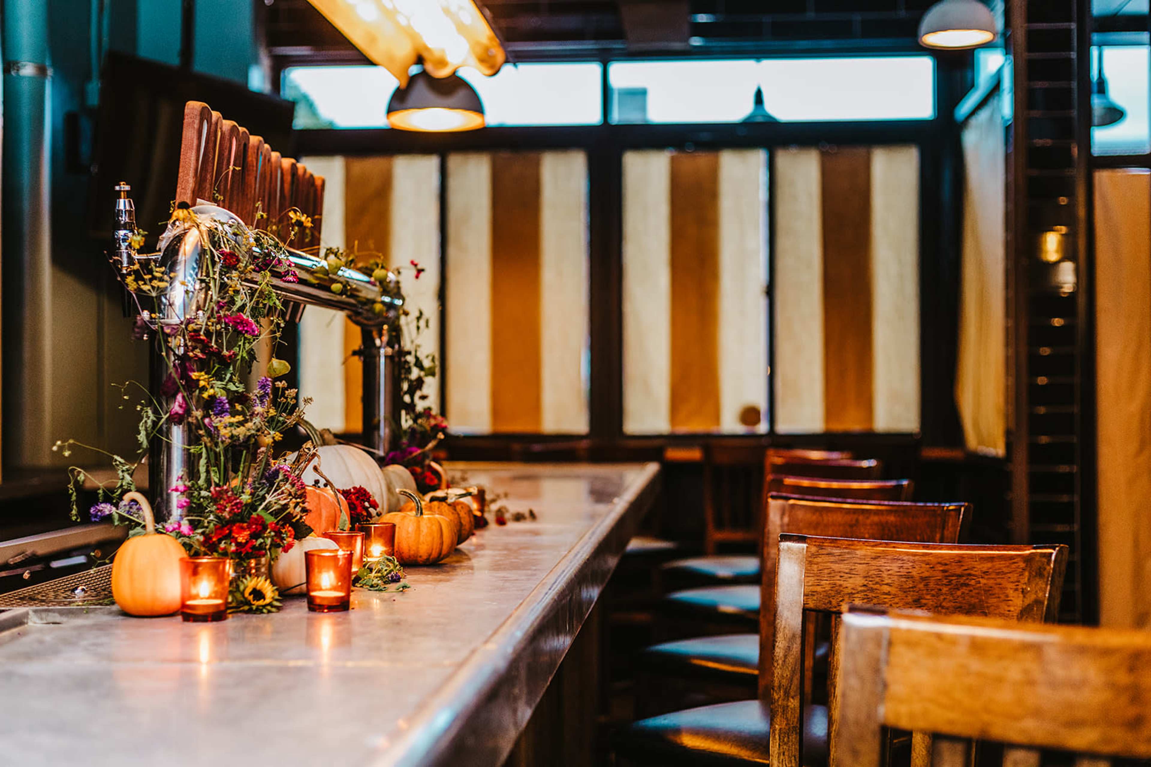 Starr's Restaurant | Charming Brick Restaurant, Waterloo, NY | Event ...