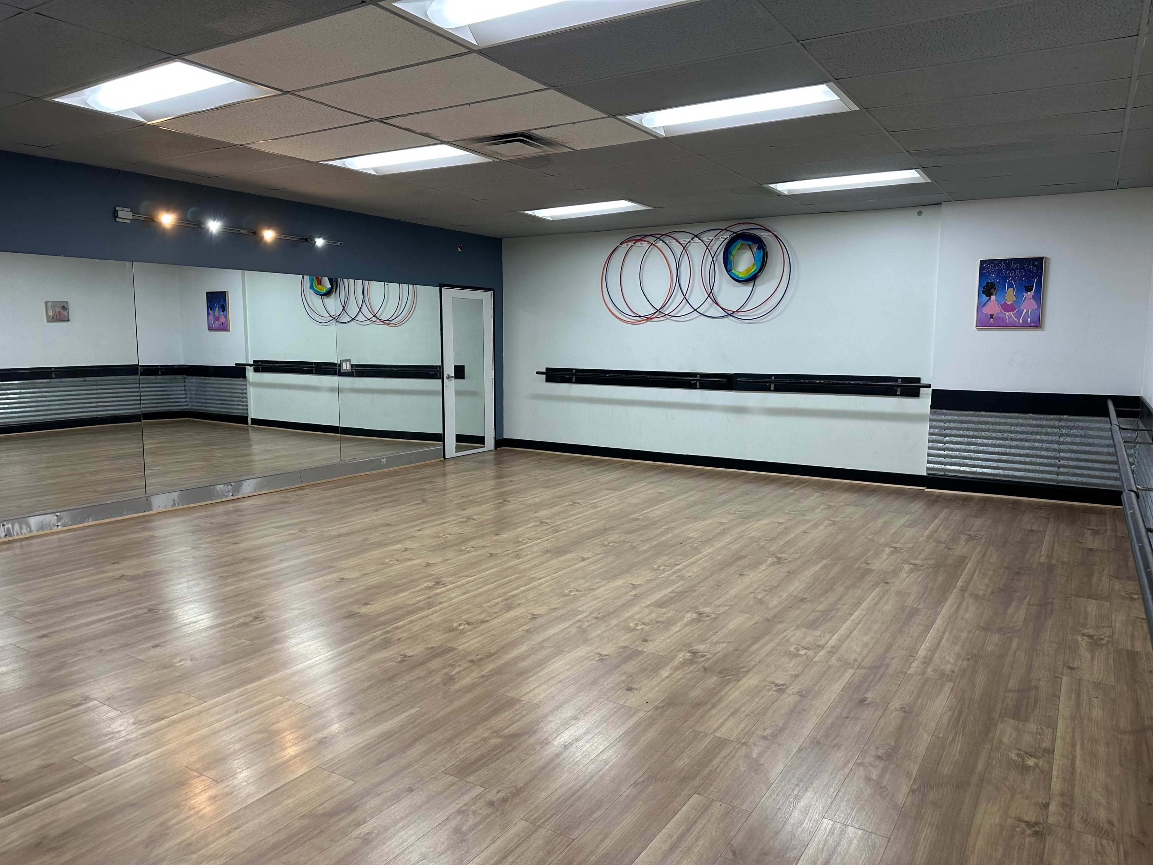 West LA Academy of Dance | Dance Studio Room in West LA, Los Angeles ...