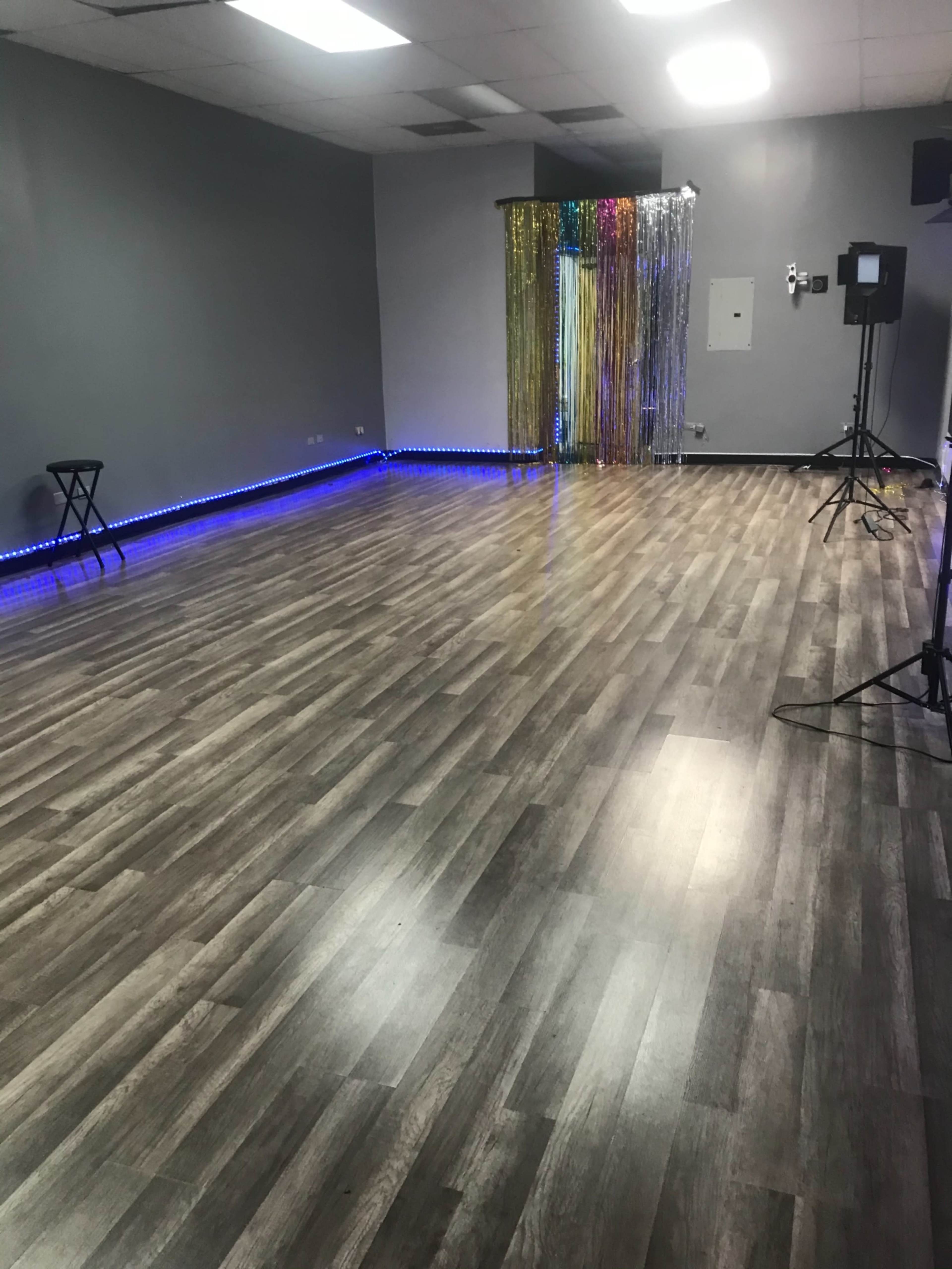Creative Dance Studio, Chicago, IL | Event | Peerspace