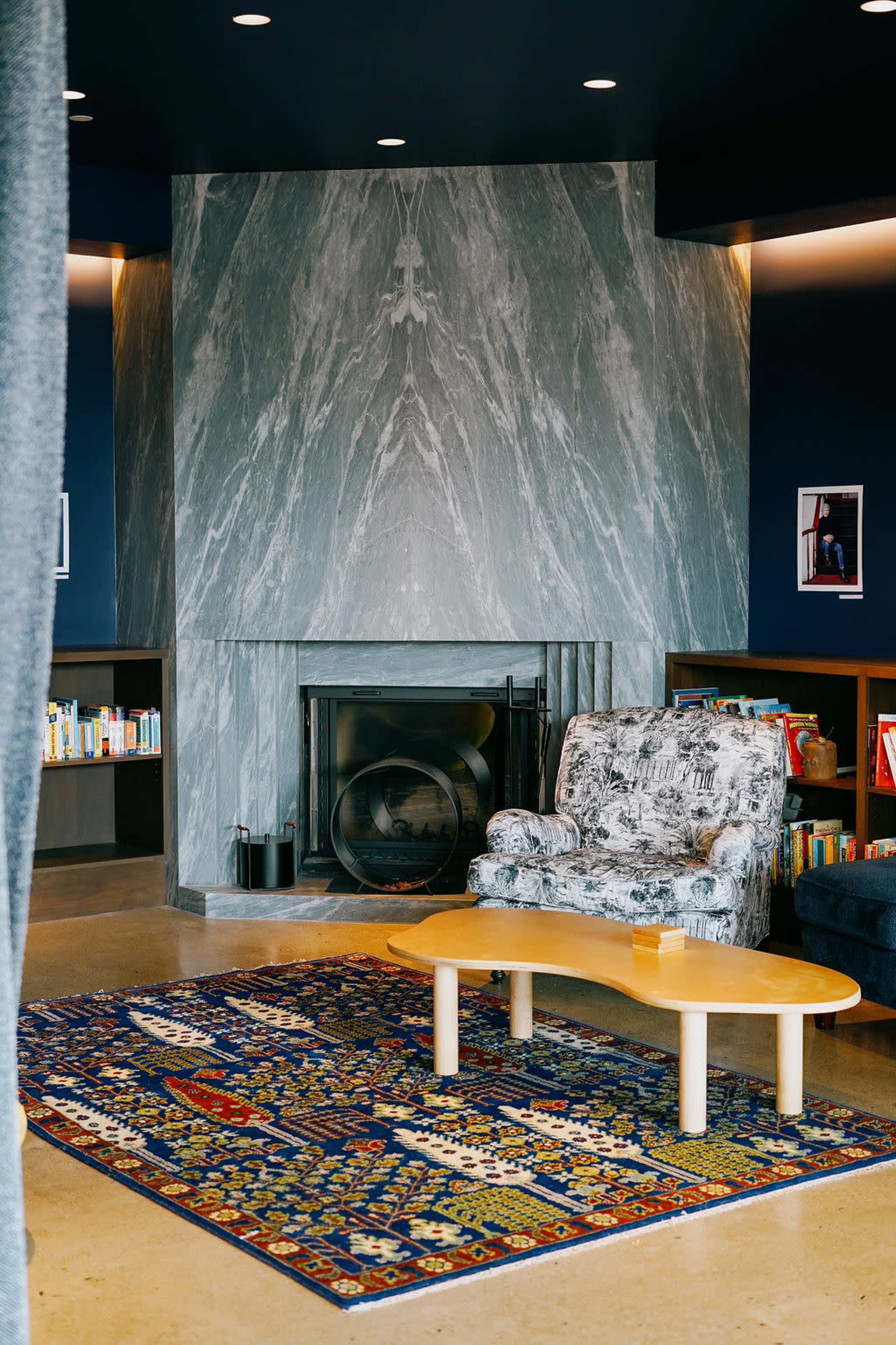 The Spark Building: Second Floor | Light Filled Space in the Heart of ...