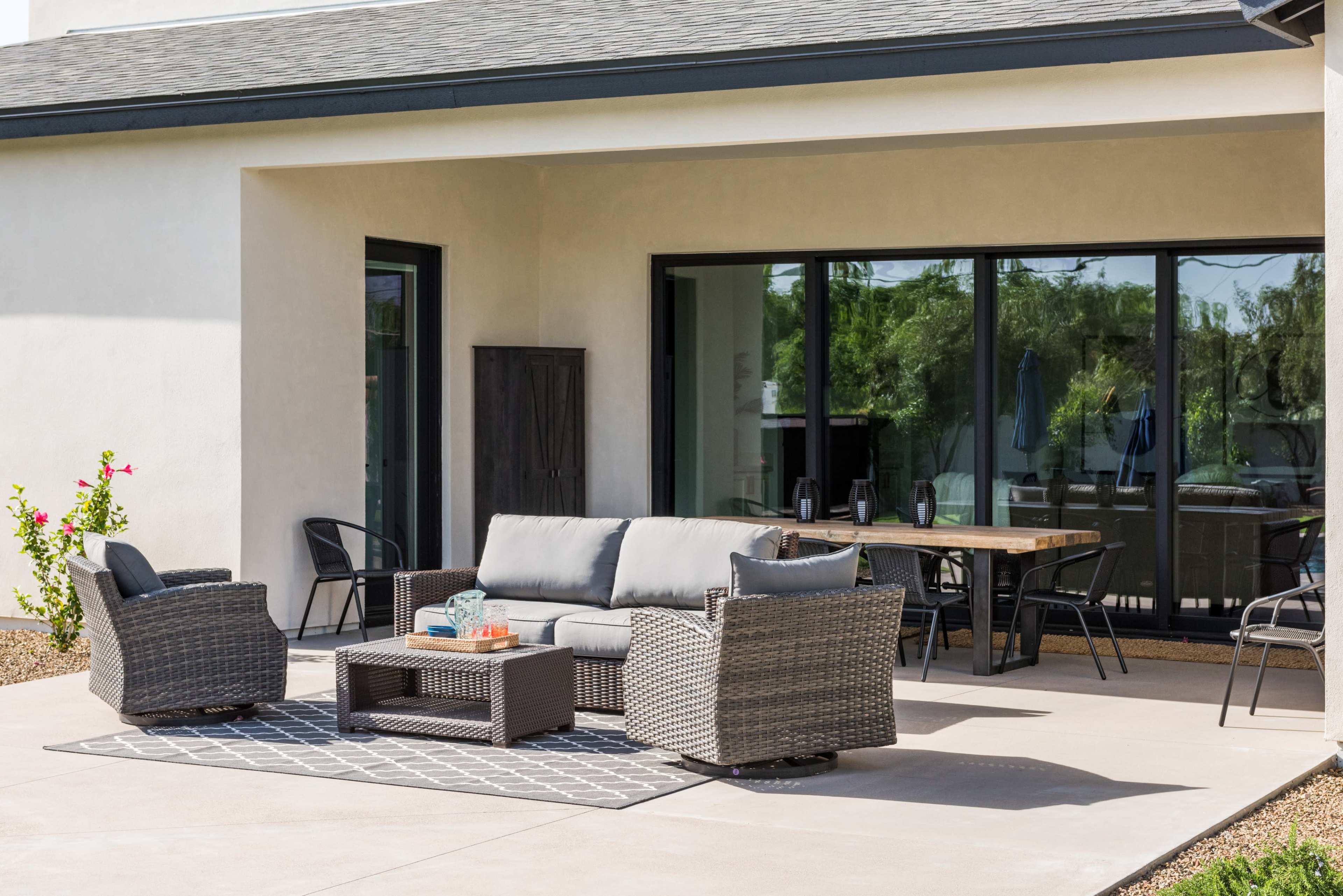 5 Star Fun Villa with Huge Game Room and Private Pool, Scottsdale, AZ ...