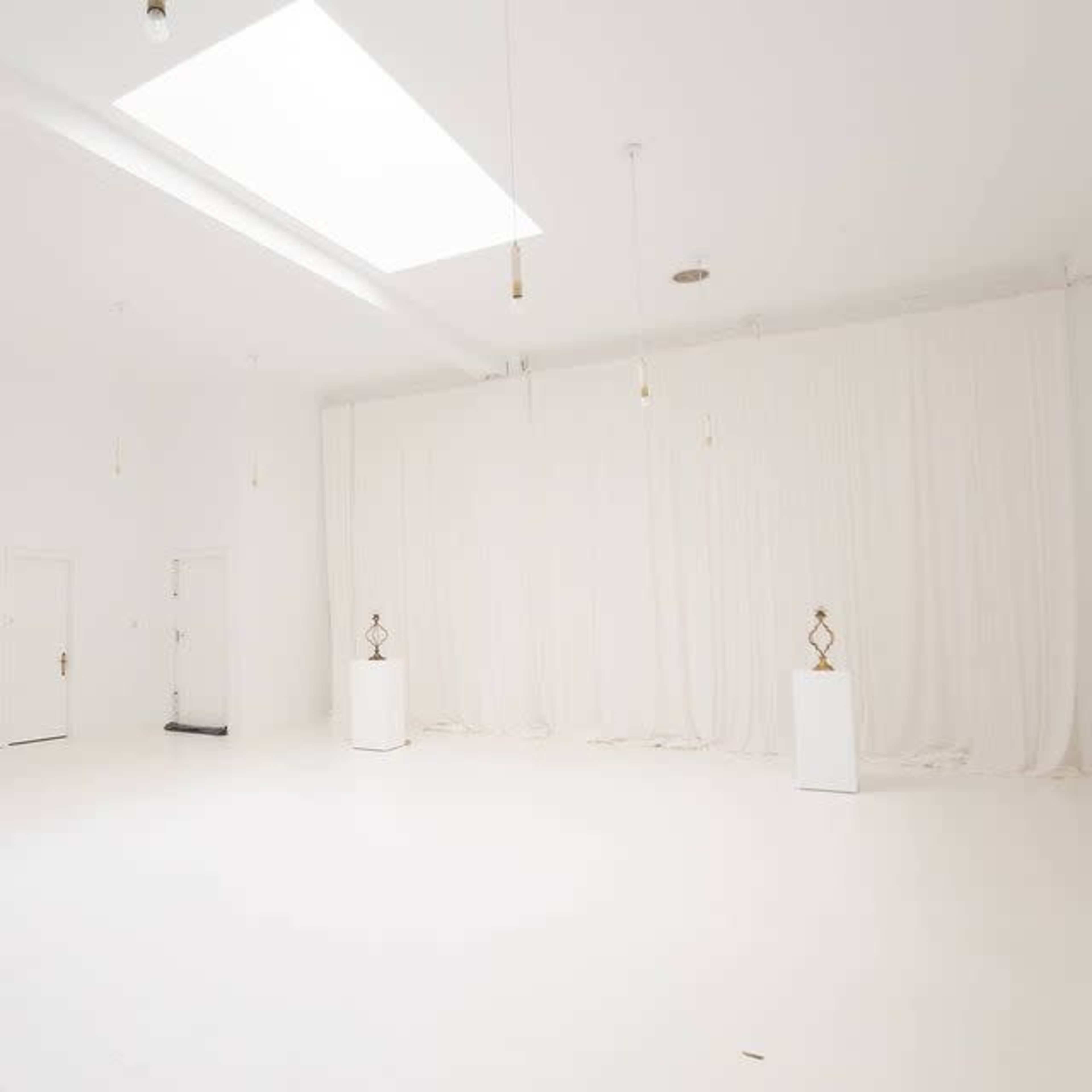 Stunning Ethereal City Fringe Space with Multiple Space Options ...