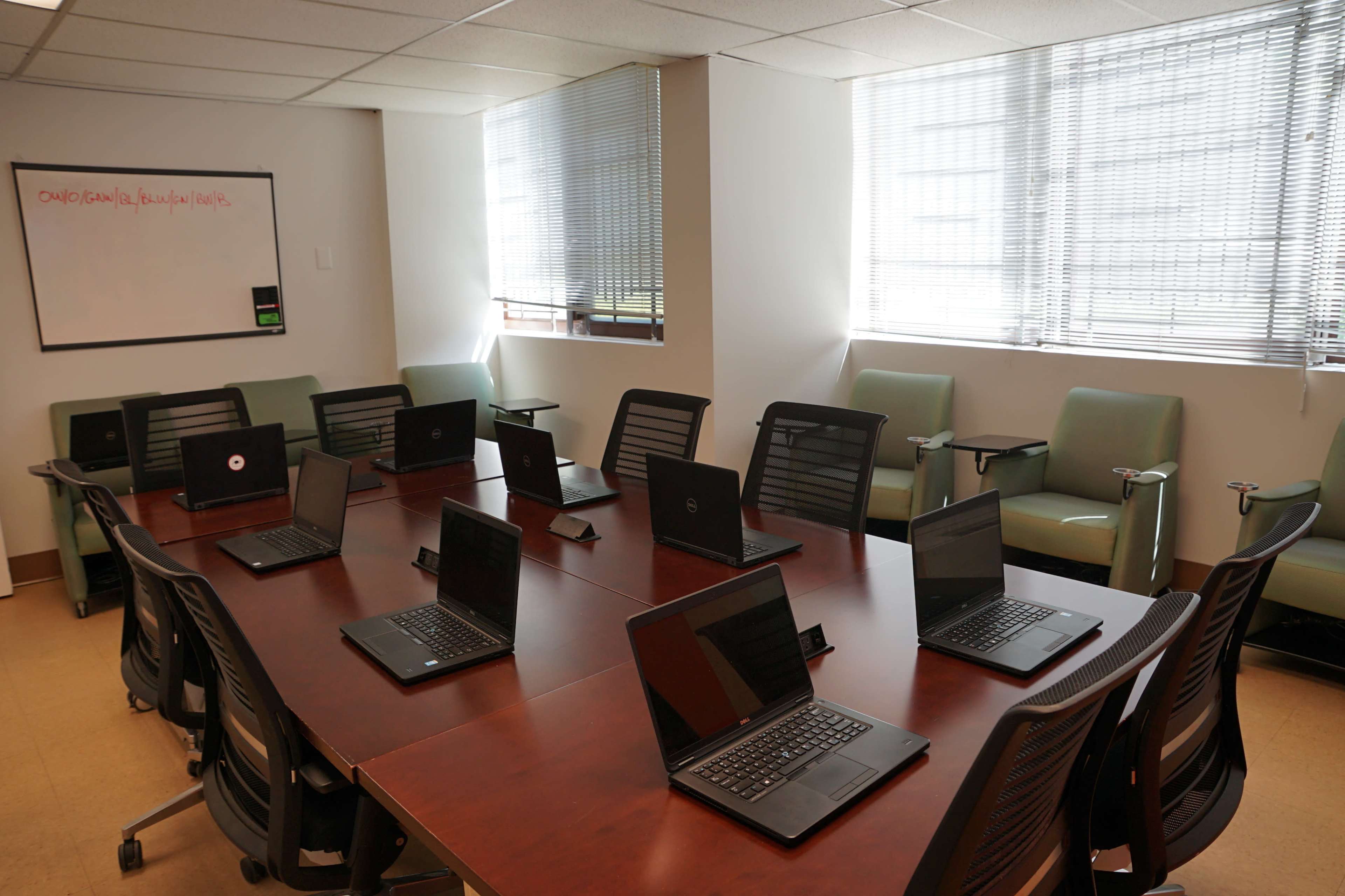 Community Tech | Computer Lab/Classroom, Washington, DC, DC | Off-Site ...