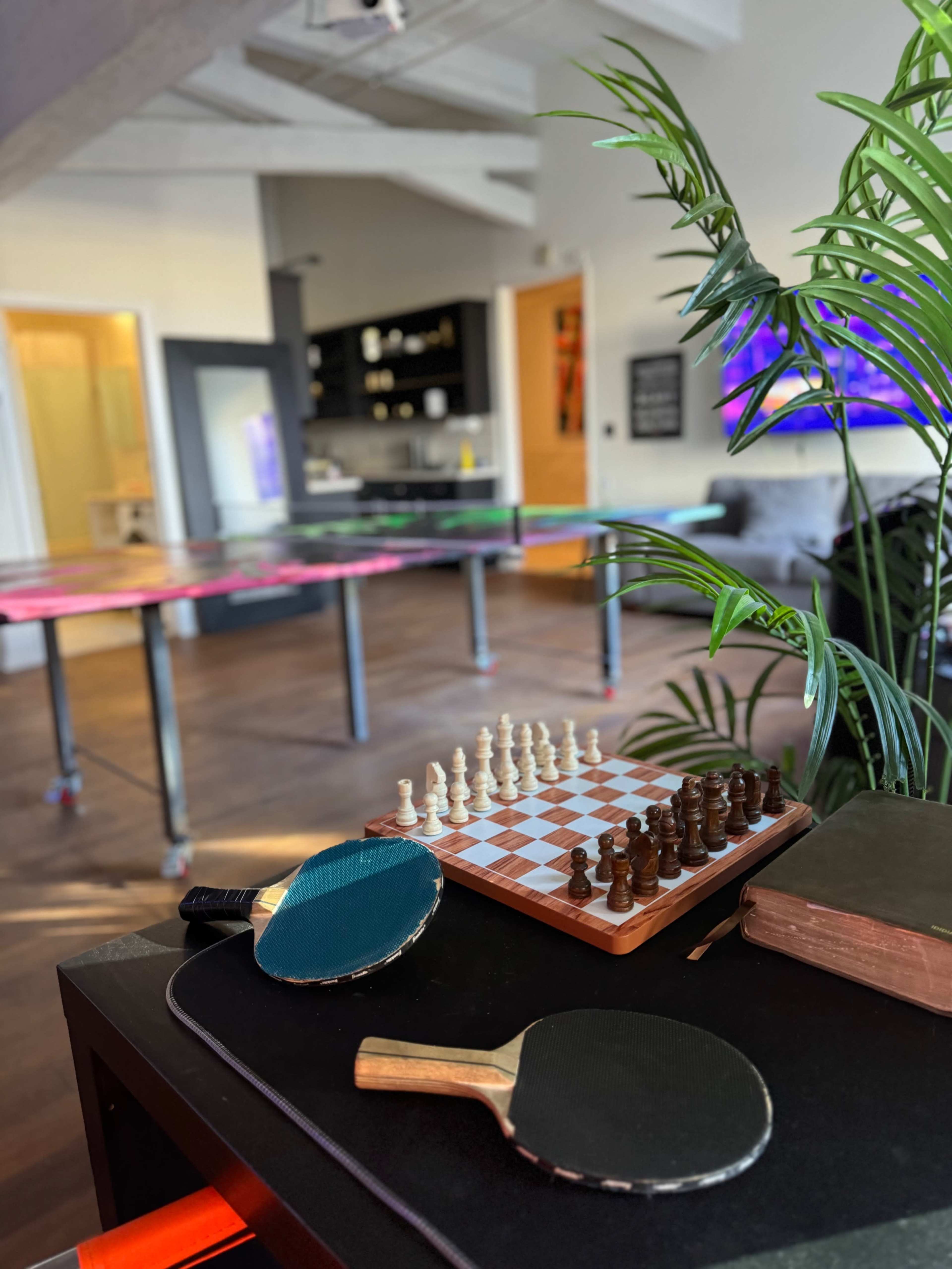 Downtown Loft Penthouse, los angeles, CA | Off-Site | Peerspace